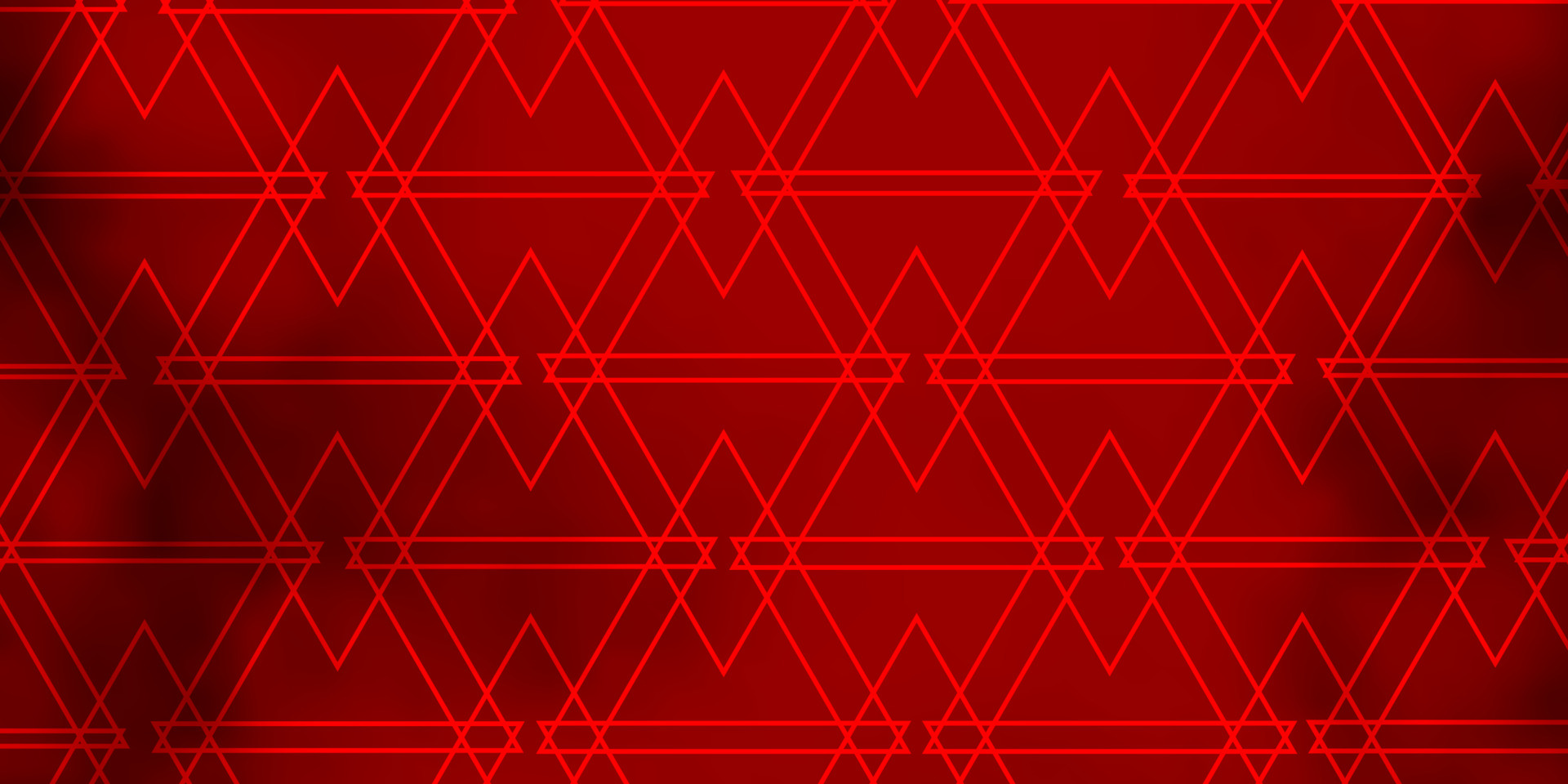 Light Red Vector Layout With Lines Triangles 6765035 Vector Art At Vecteezy