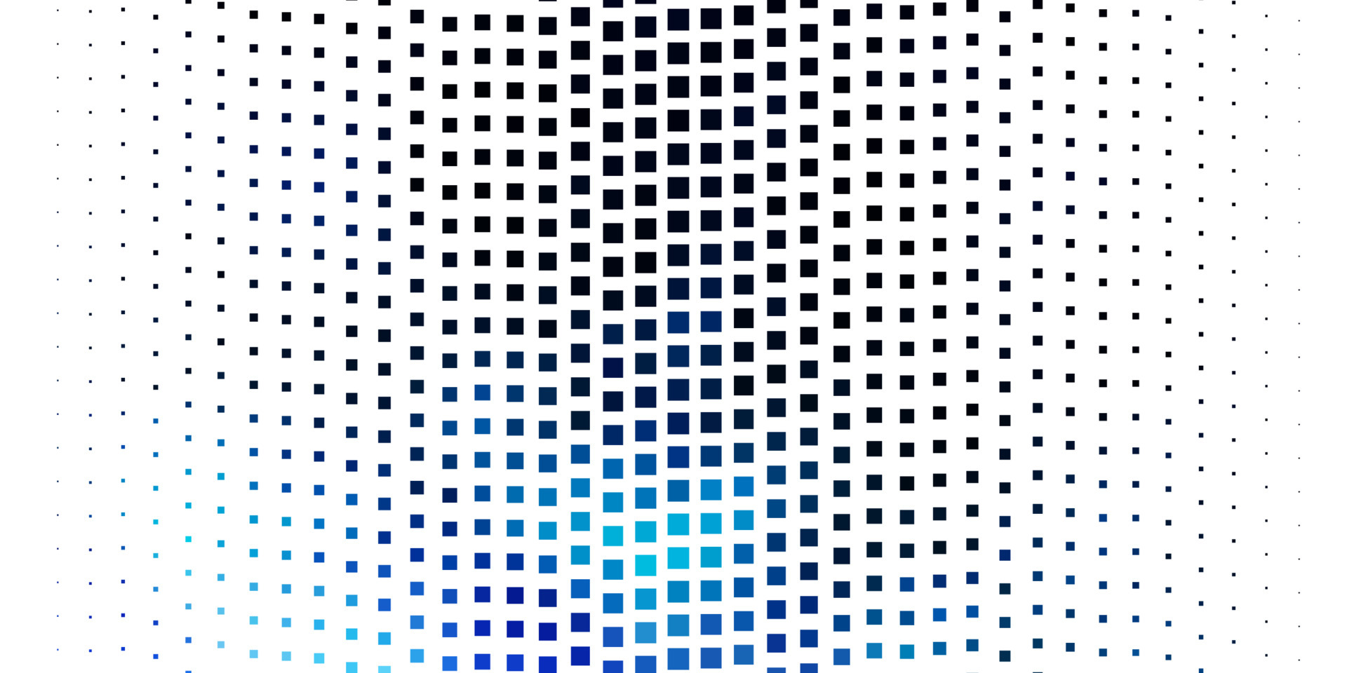 Light BLUE vector template in rectangles. 6765061 Vector Art at Vecteezy