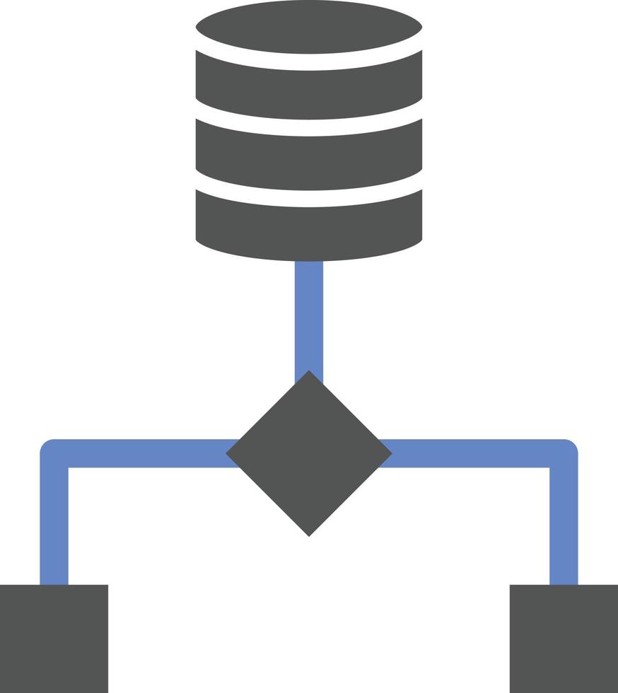 Data Flow Icon Style 6767031 Vector Art at Vecteezy