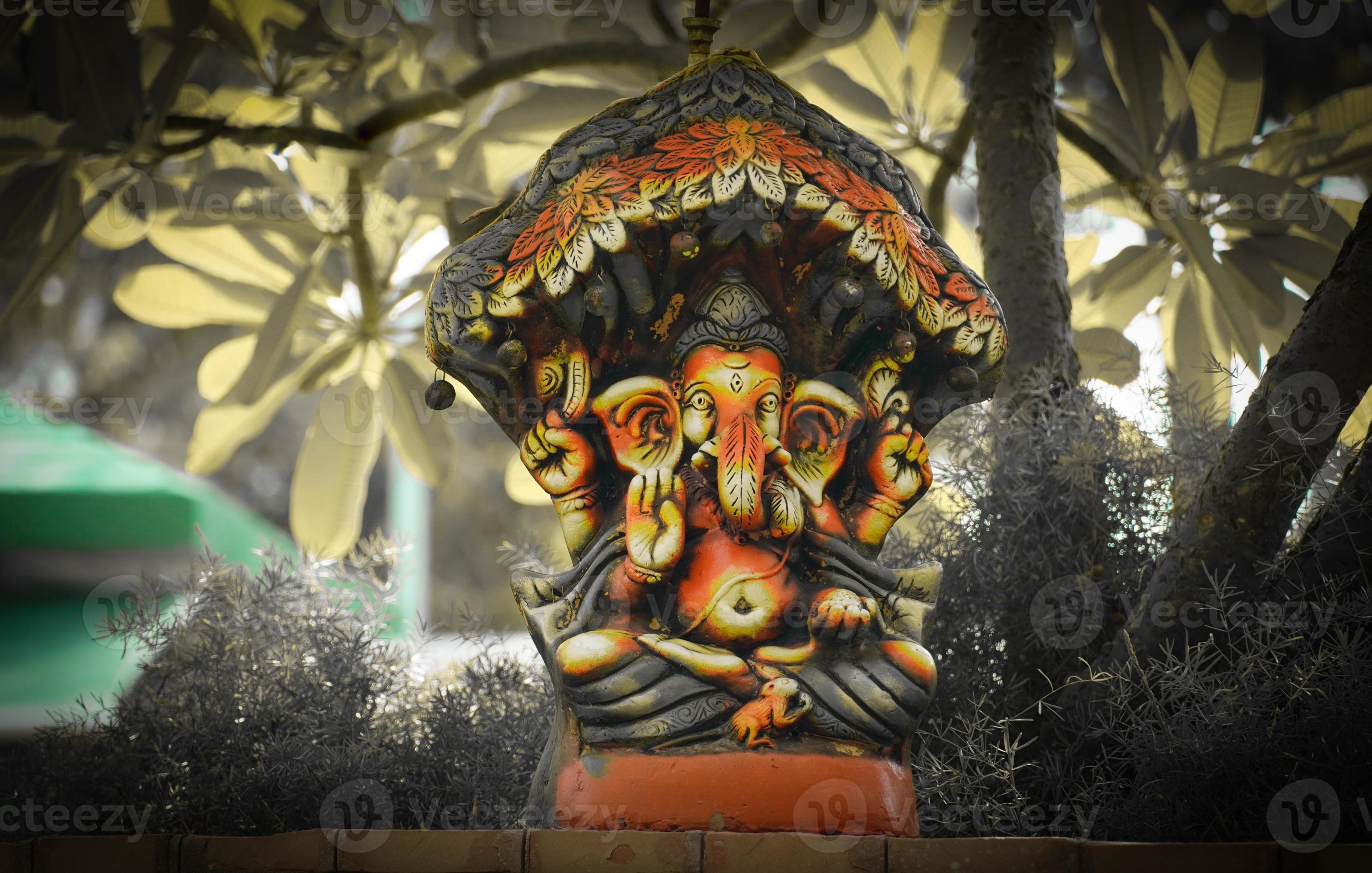 Ganesh Gods Wallpaper