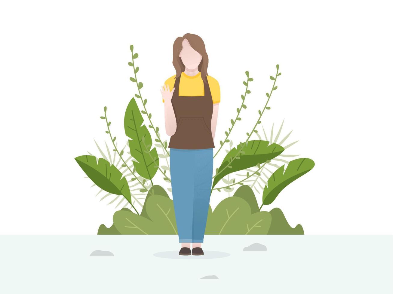 Cute Illustration Of A Young Women 6789278 Vector Art At Vecteezy cute-illustration-of-a-young-women-6789278-vector-art-at-vecteezy