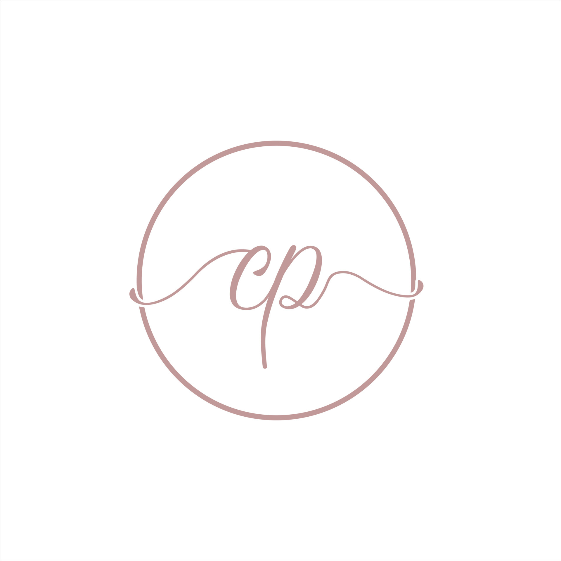 Basic RGBScript initials design logo 6792267 Vector Art at Vecteezy