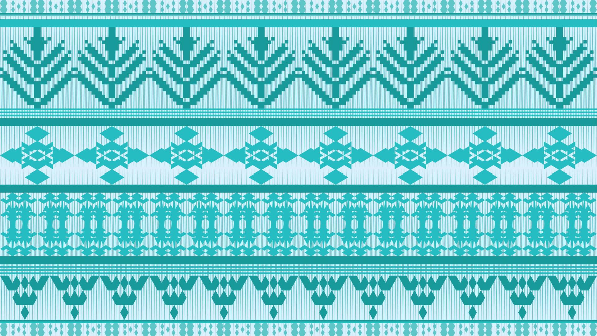 geometric pattern design abstract background,green oriental geometric ...