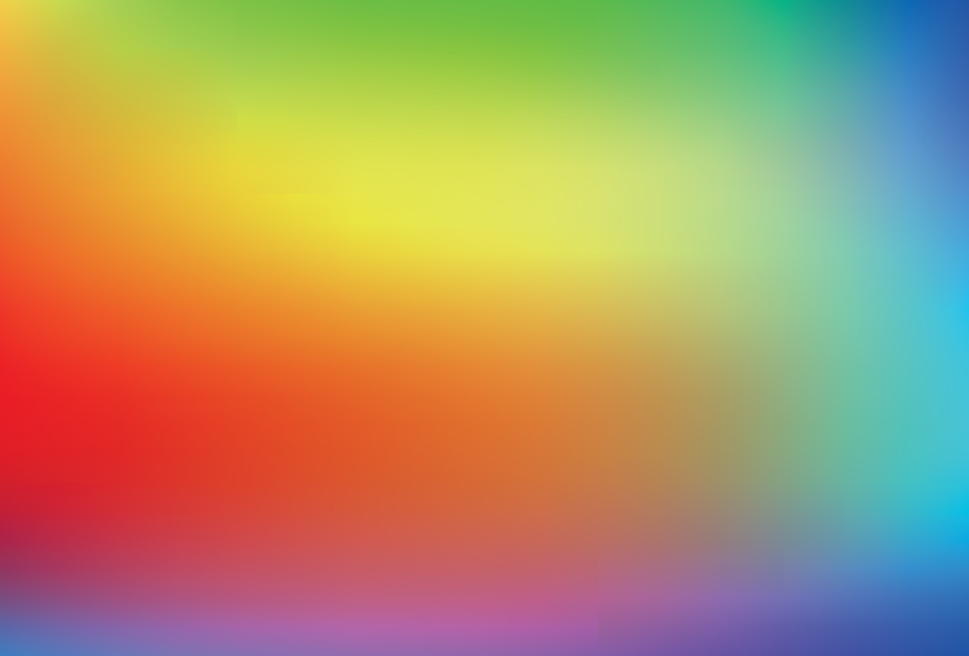 Rainbow background. Rainbow gradient backdrop. 6798995 Vector Art at ...