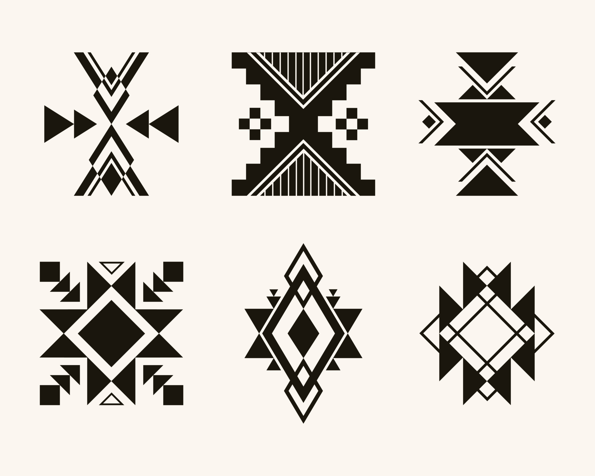 Aztec Design Patterns