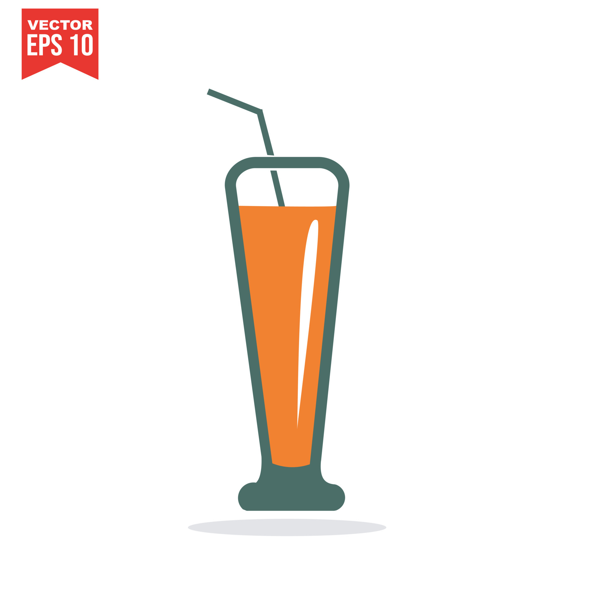 Alcohol And Cocktails Icon Set Collection Of Linear Simple Web Icons Such As Glasses Spirits