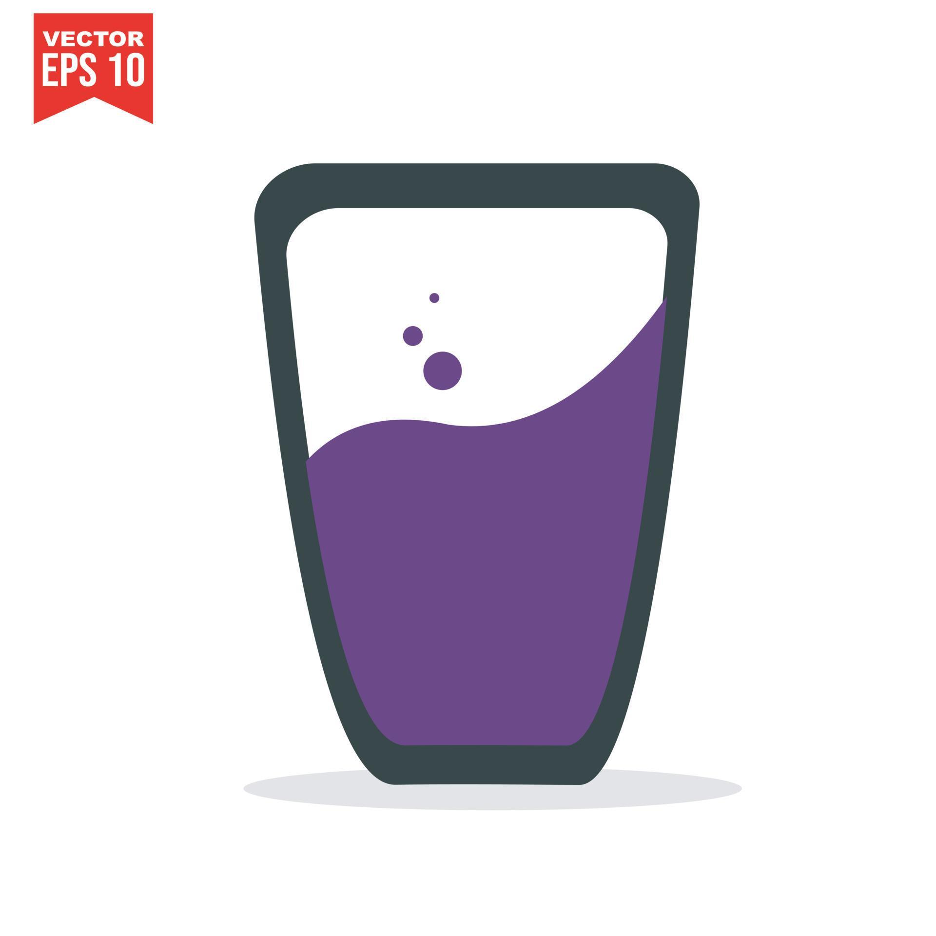 Alcohol And Cocktails Icon Set Collection Of Linear Simple Web Icons Such As Glasses Spirits