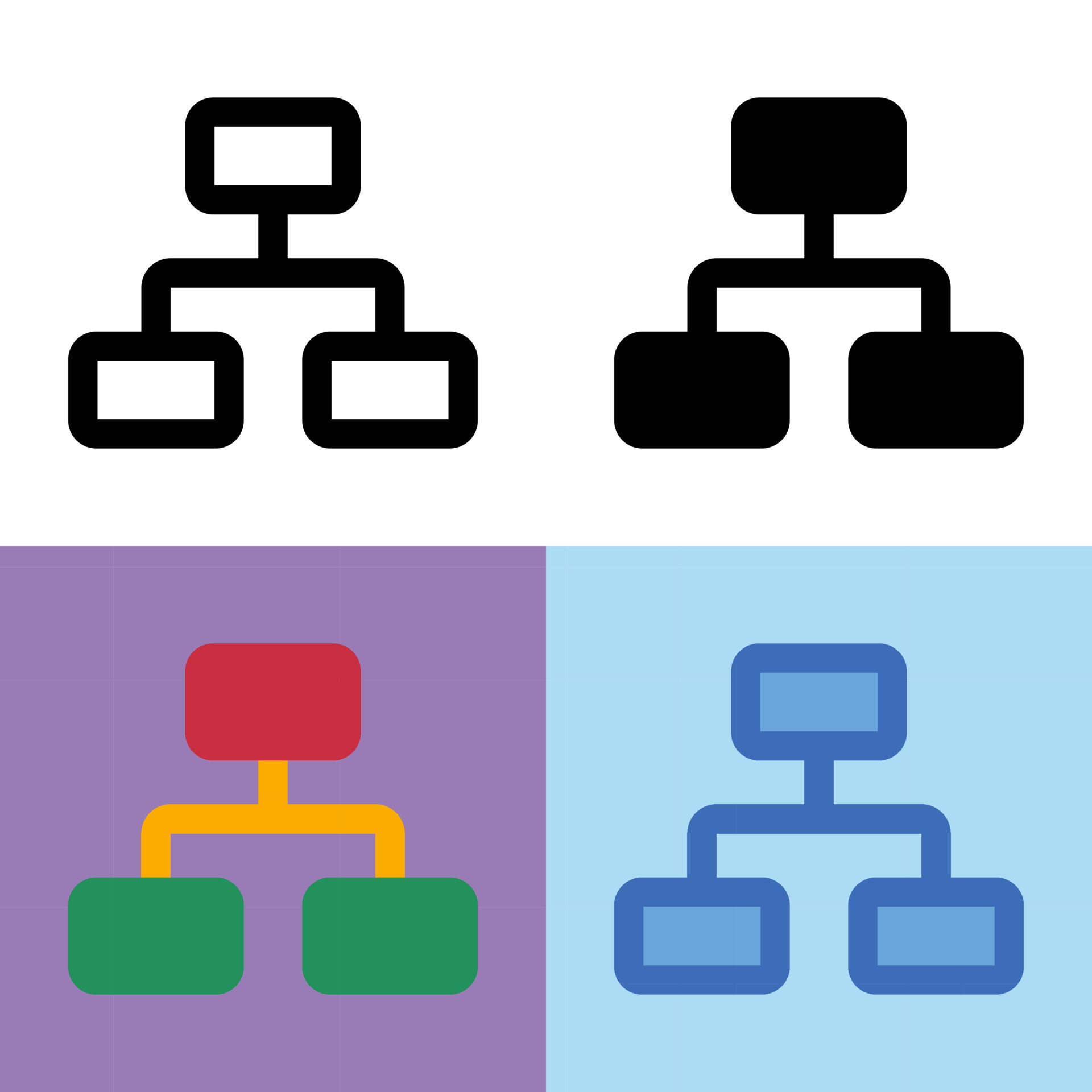 Illustration vector graphic of Diagram Icon. Perfect for user interface ...