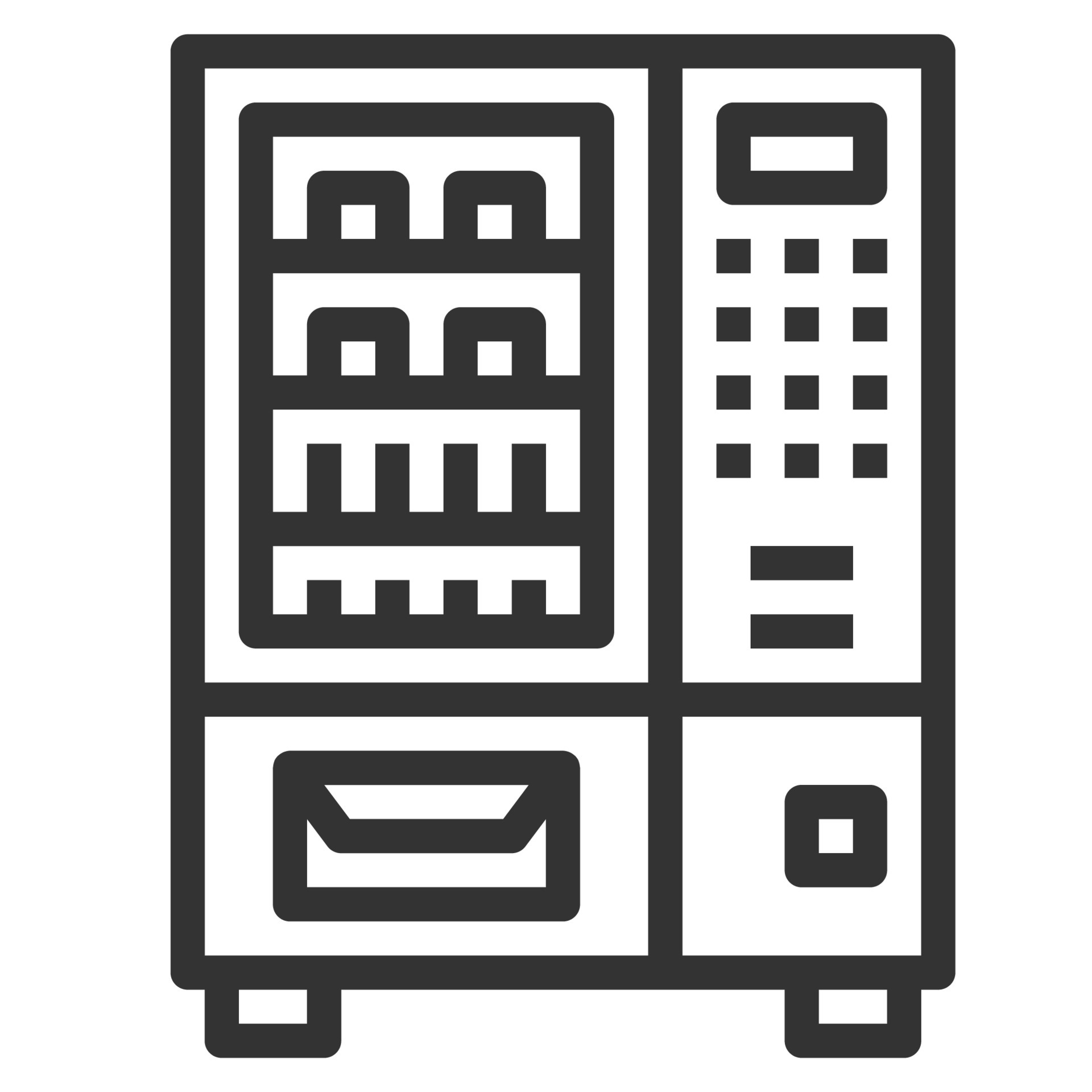 VENDING MACHINE LINE ICON LOGO VECTOR 6820331 Vector Art at Vecteezy VENDING MACHINE LINE ICON LOGO VECTOR 6820331 Vector Art at Vecteezy