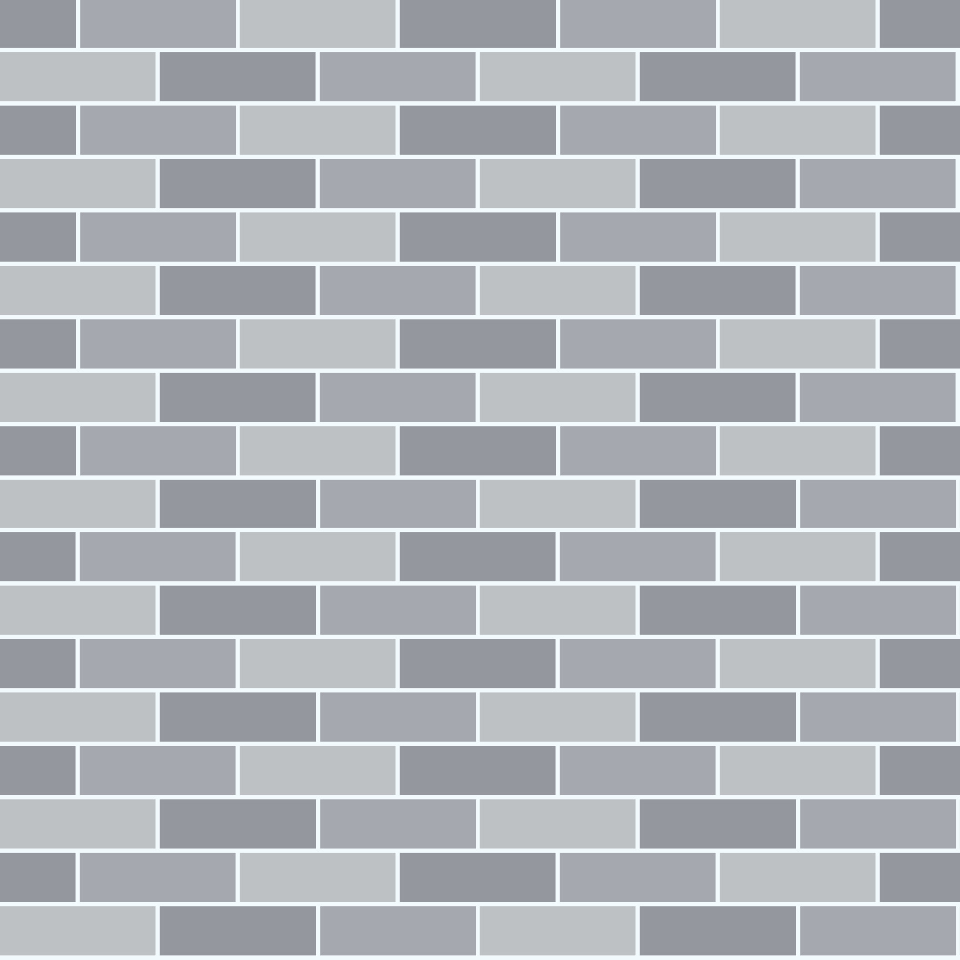 Seamless background, gray brick wall, suitable for wallpaper, case ...