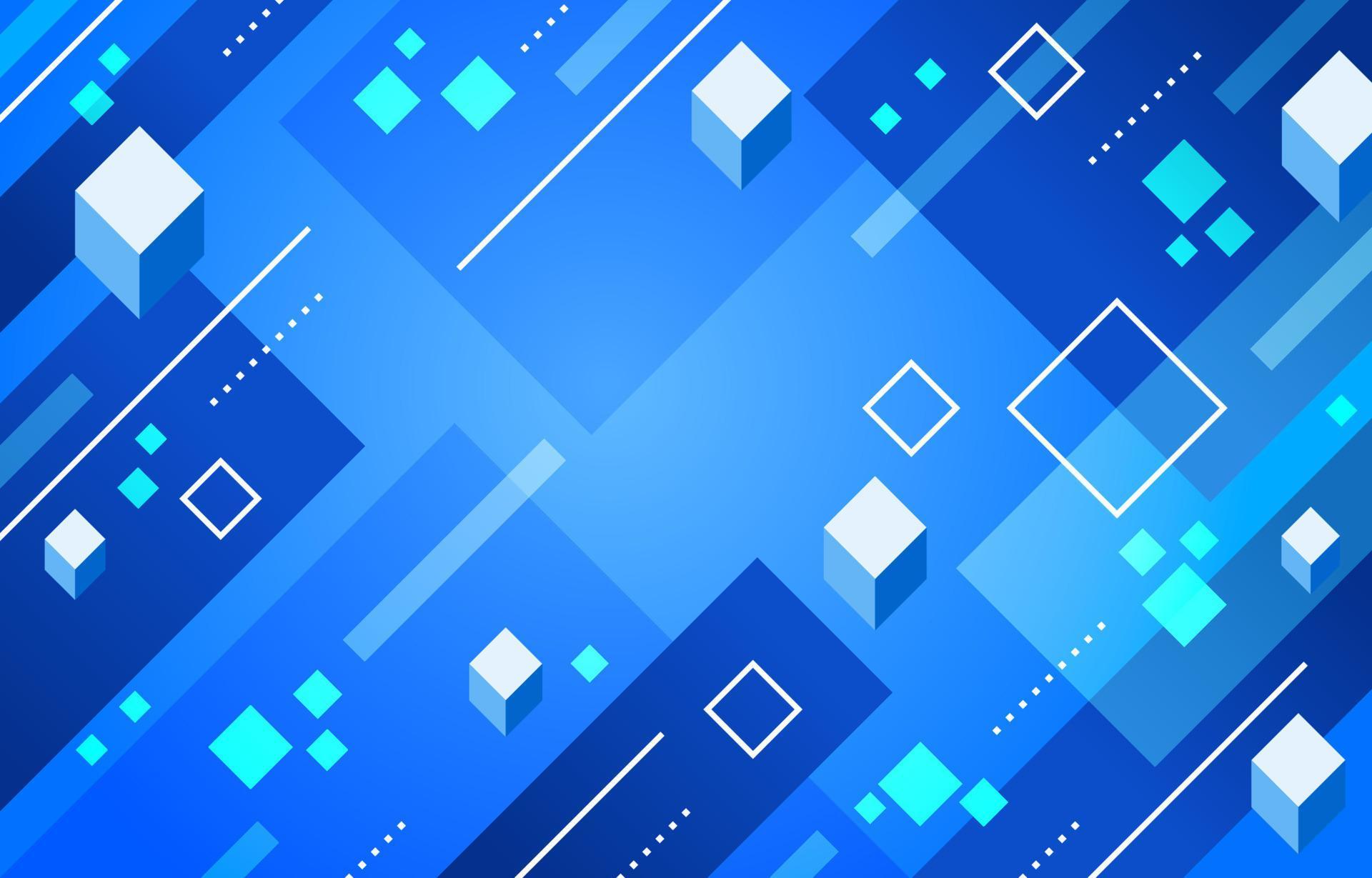 Abstract Geometric Rectangle Background 6832555 Vector Art at Vecteezy