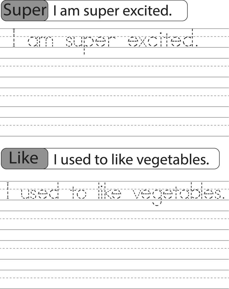Writing The Simple Sentence Activity For Pre Schoolers And Kindergarten writing-the-simple-sentence-activity-for-pre-schoolers-and-kindergarten