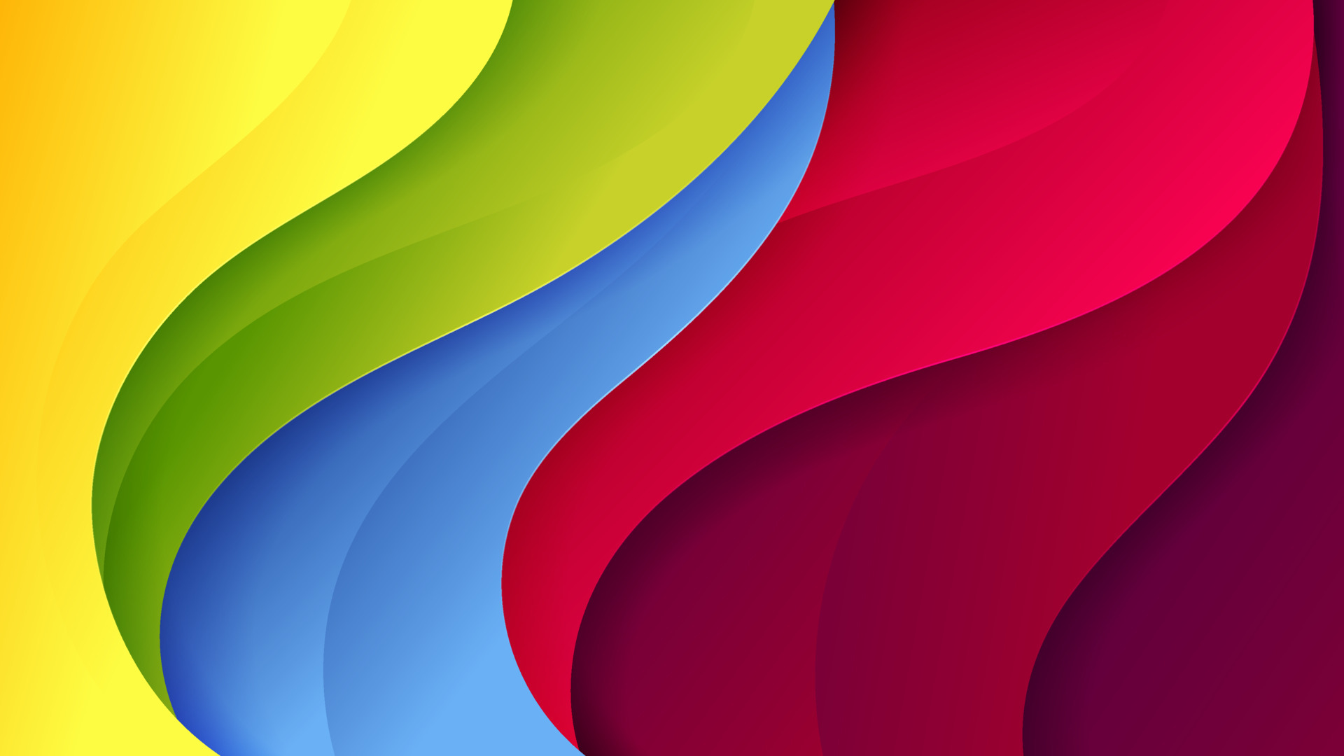 Soft Abstract Background