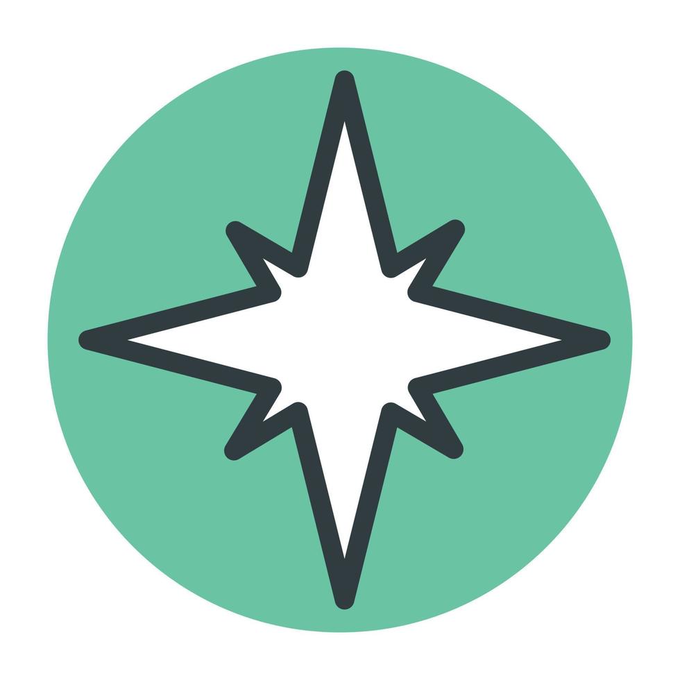 Compass Rose Concepts 6850285 Vector Art At Vecteezy