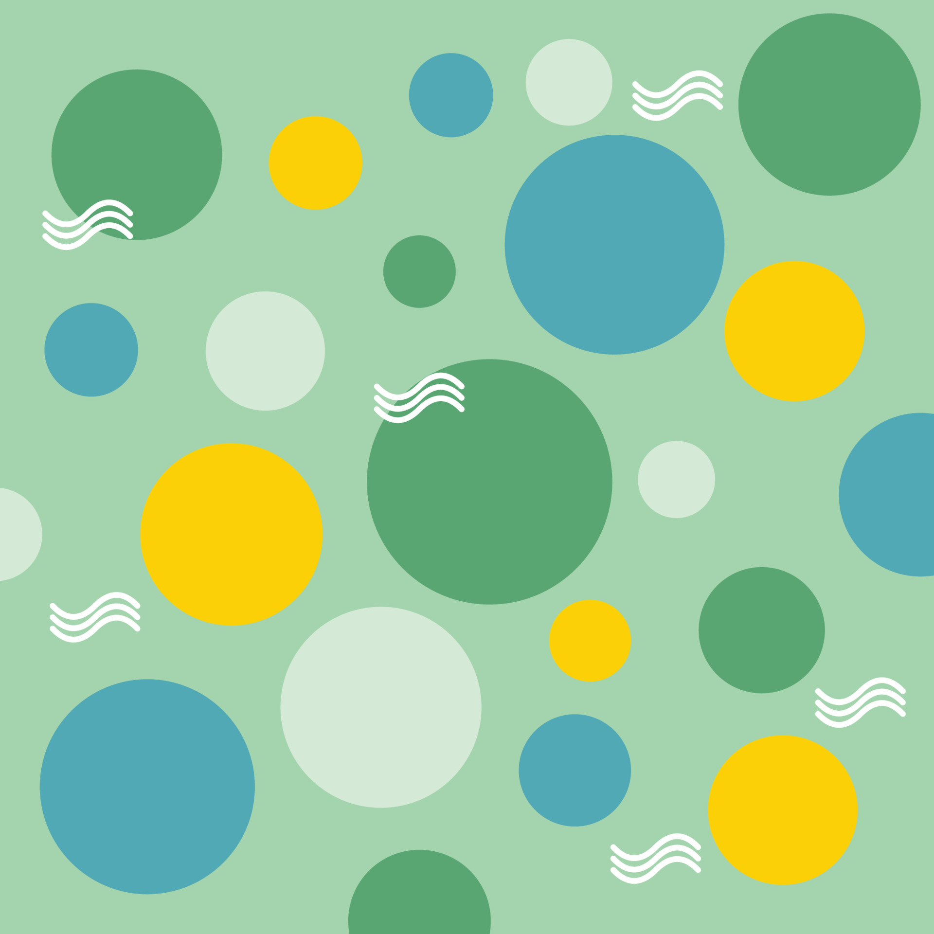Abstract Dot Pattern Vector Design 6851212 Vector Art At Vecteezy