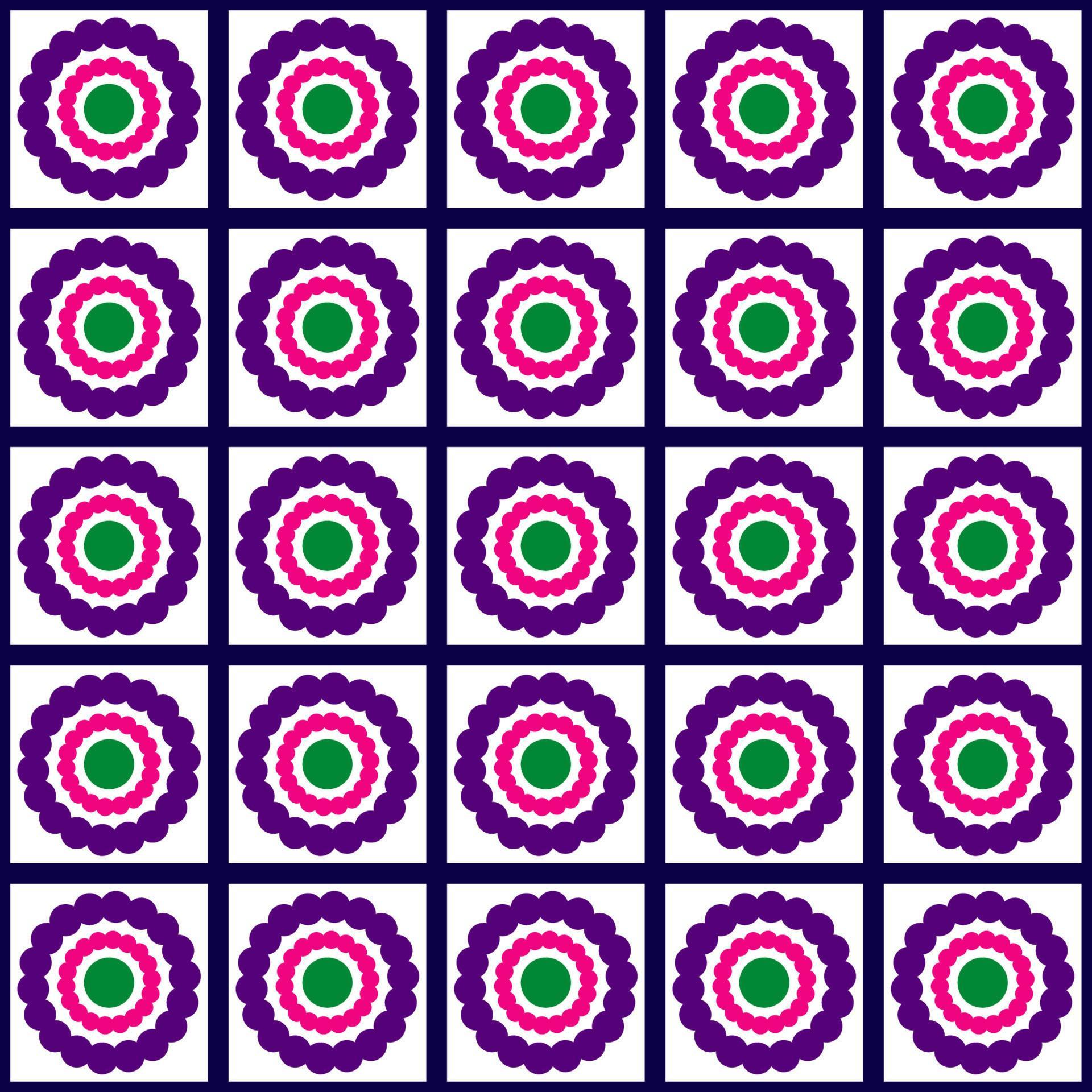 Colored Vector Pattern 6853040 Vector Art at Vecteezy