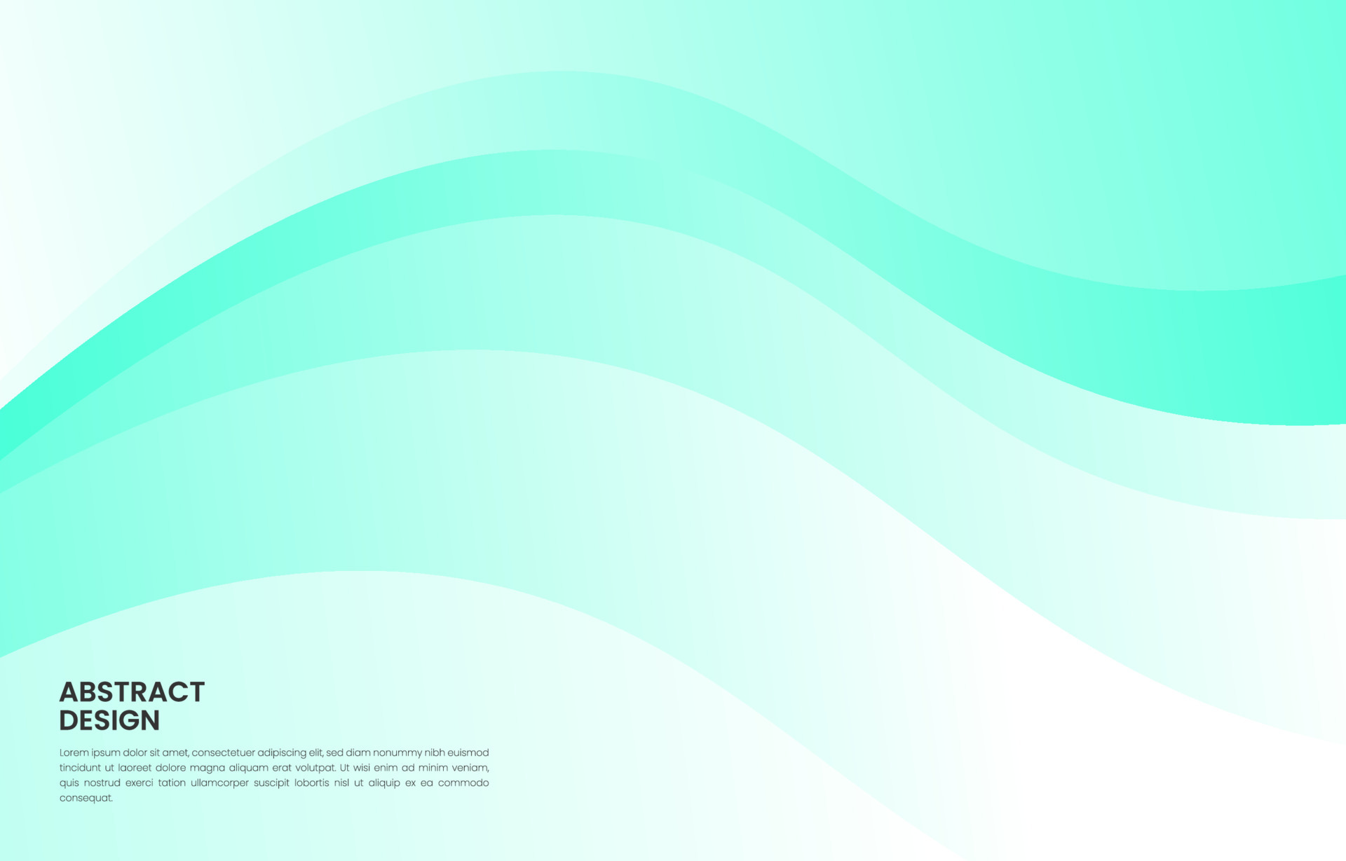 Abstract gradient background. Abstract background for banner 6853508 ...