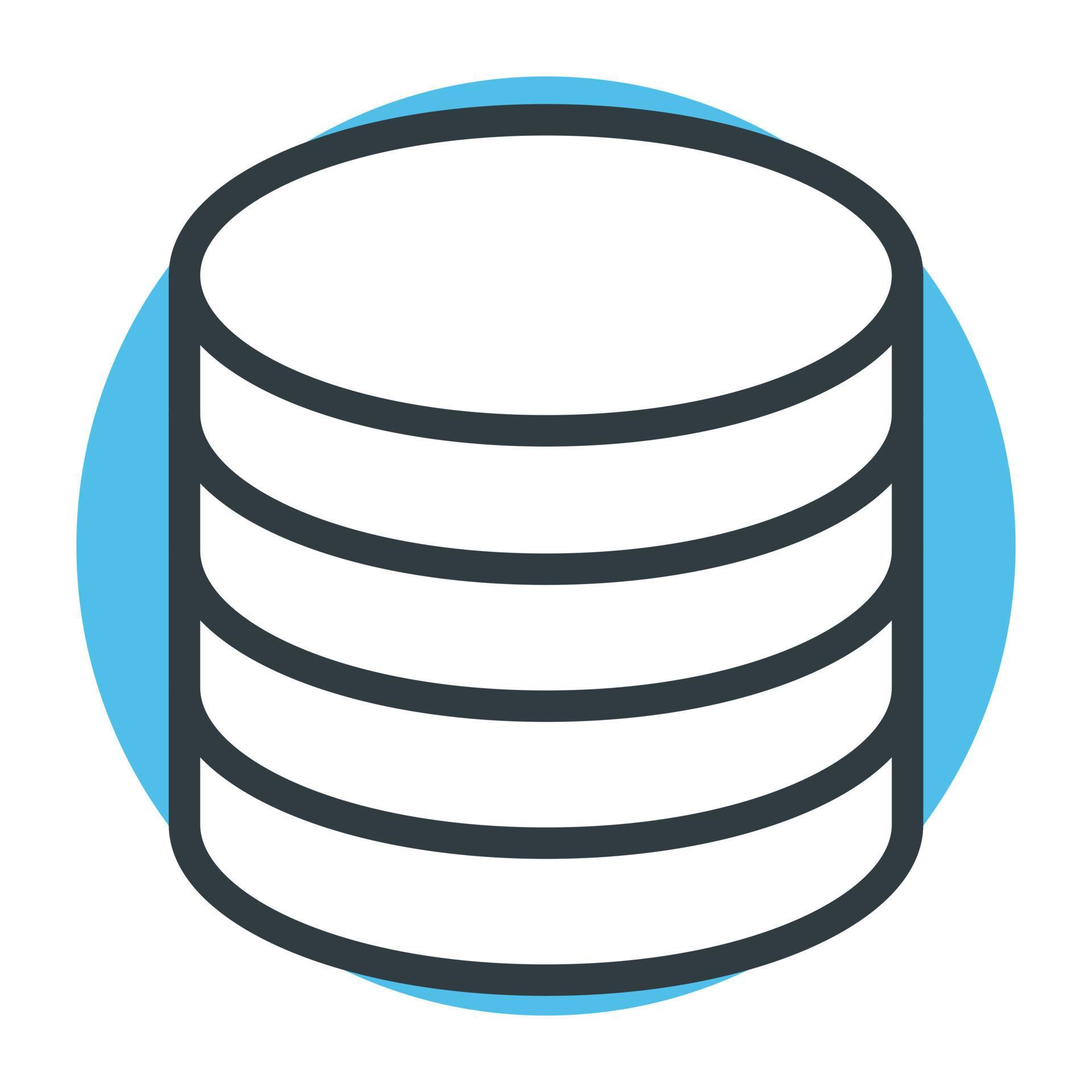 Trendy Database Concepts 6857331 Vector Art At Vecteezy trendy-database-concepts-6857331-vector-art-at-vecteezy