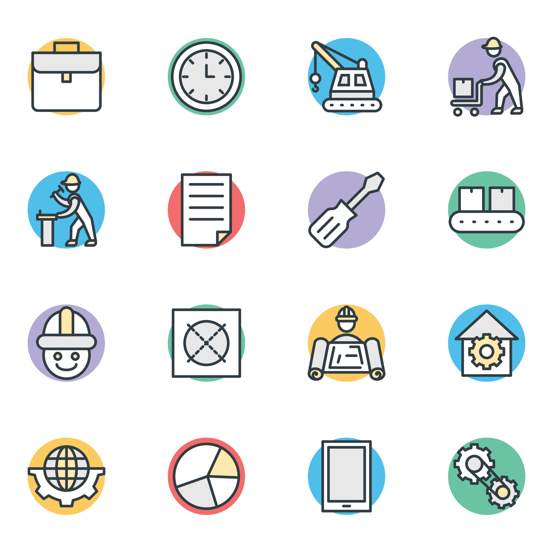 Software Engineer Concepts 6864061 Vector Art at Vecteezy