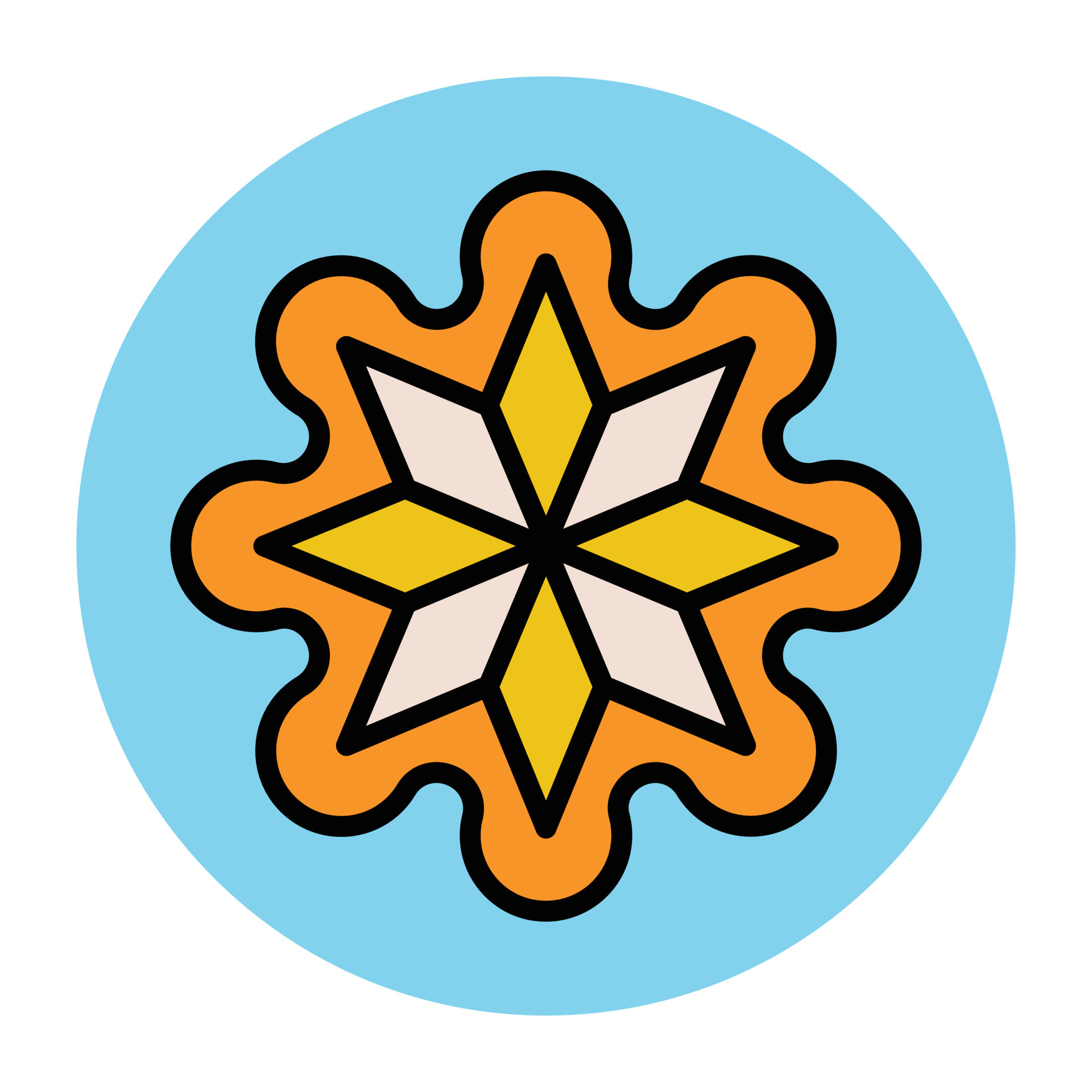 Creative Flower Concepts 6869708 Vector Art at Vecteezy