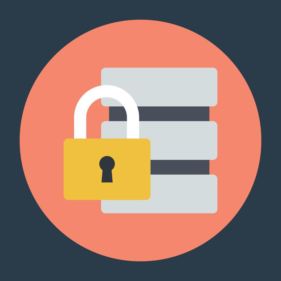 Data Protection Concepts 6869903 Vector Art At Vecteezy