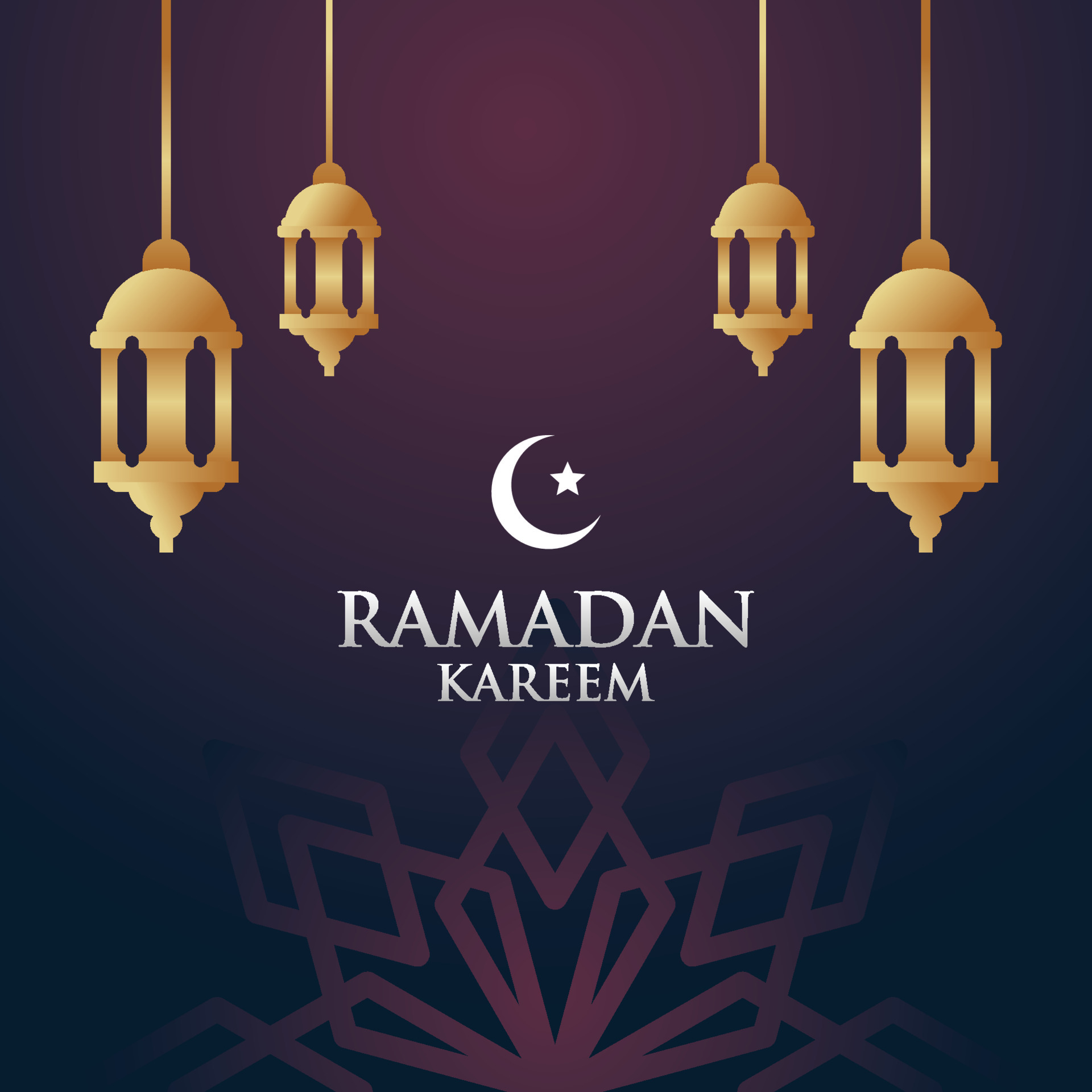 Ramadan Vector Art, Icons, and Graphics for Free Download