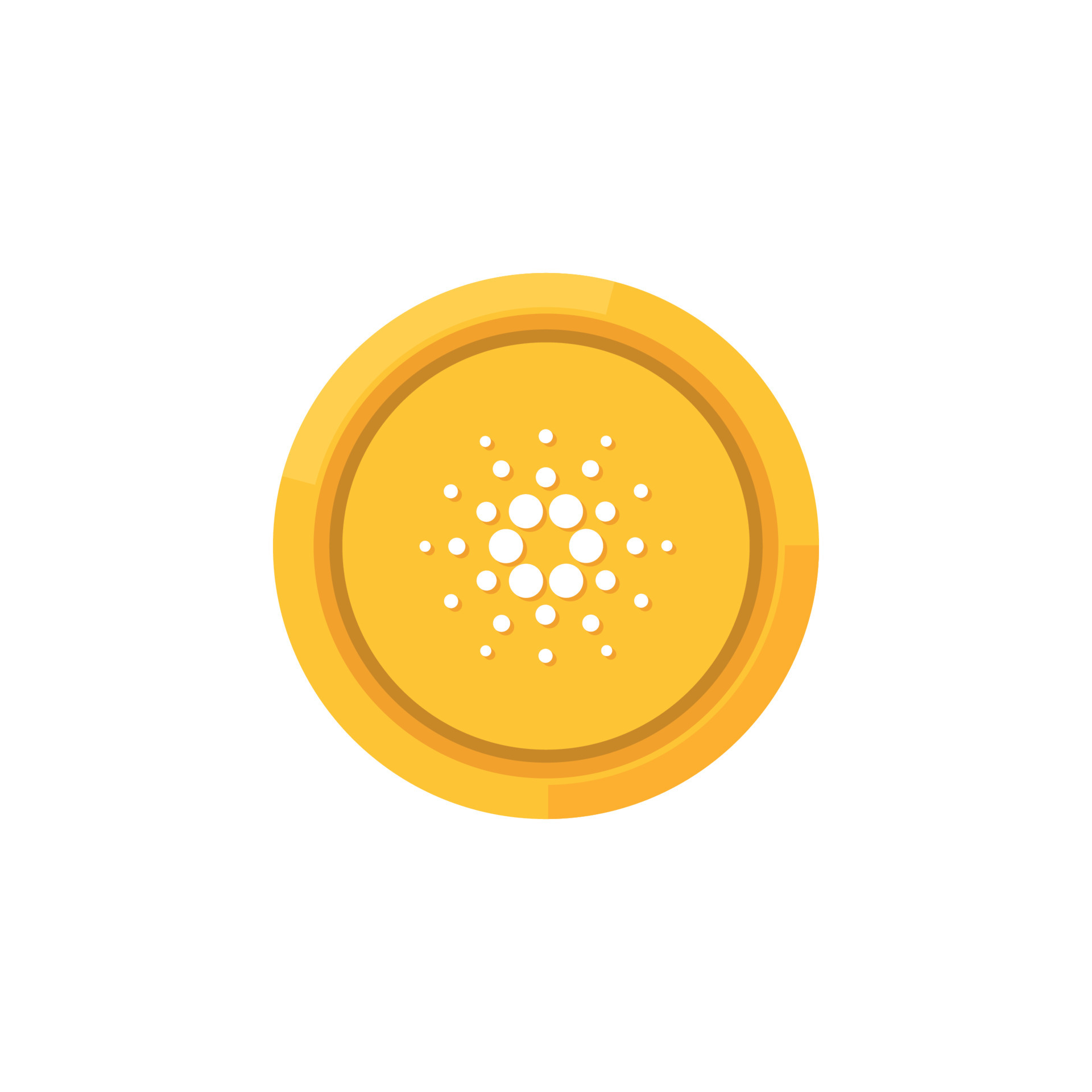 Cardano crypto flat icon 6871898 Vector Art at Vecteezy Cardano crypto flat icon 6871898 Vector Art at Vecteezy