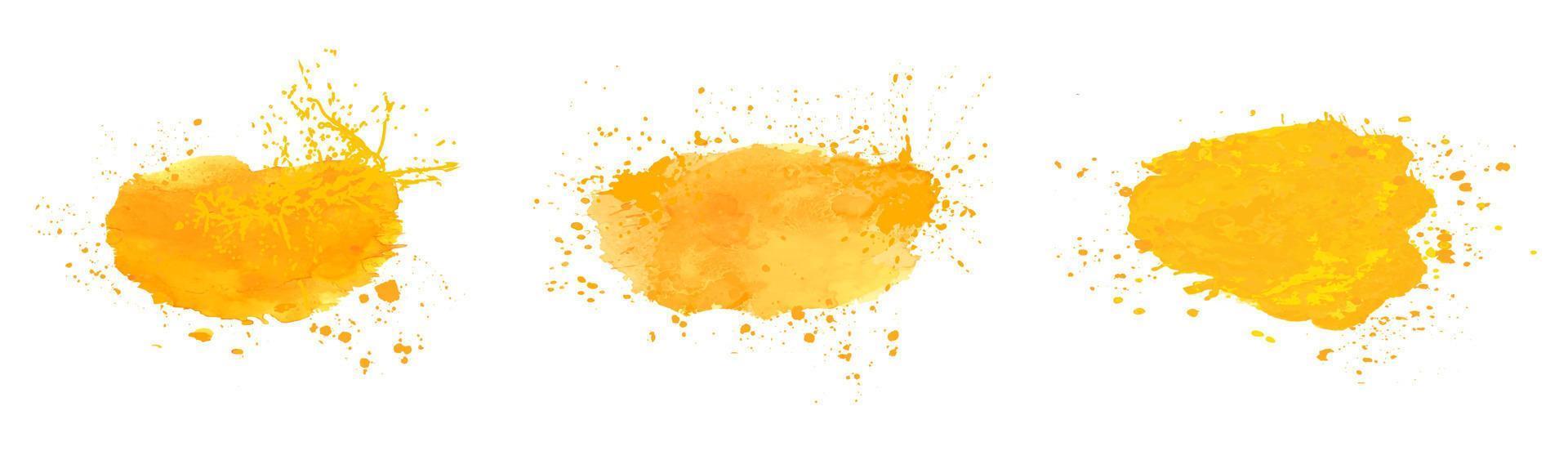 Elegant colorful splash watercolor background. Vector. 6876420 Vector ... Elegant colorful splash watercolor background. Vector. 6876420 Vector ...