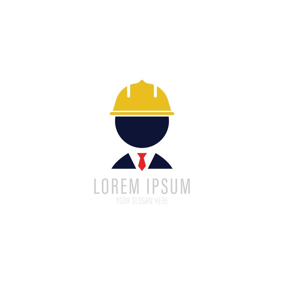 Builder, constructor logo. Industry, support, service, repair, overhaul ... Builder, constructor logo. Industry, support, service, repair, overhaul ...
