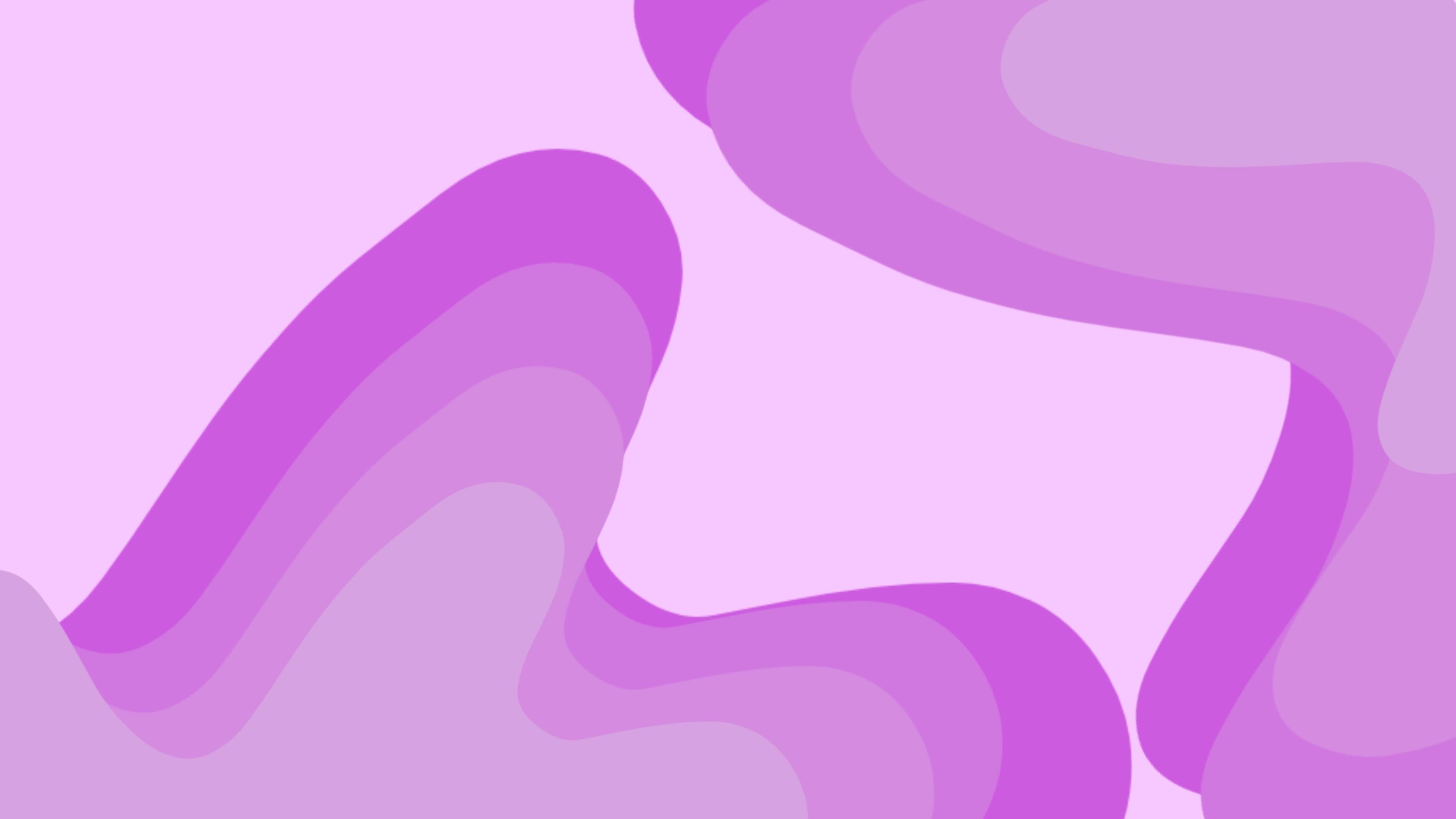 Pink color gradient liquid background. Presentation background design ...