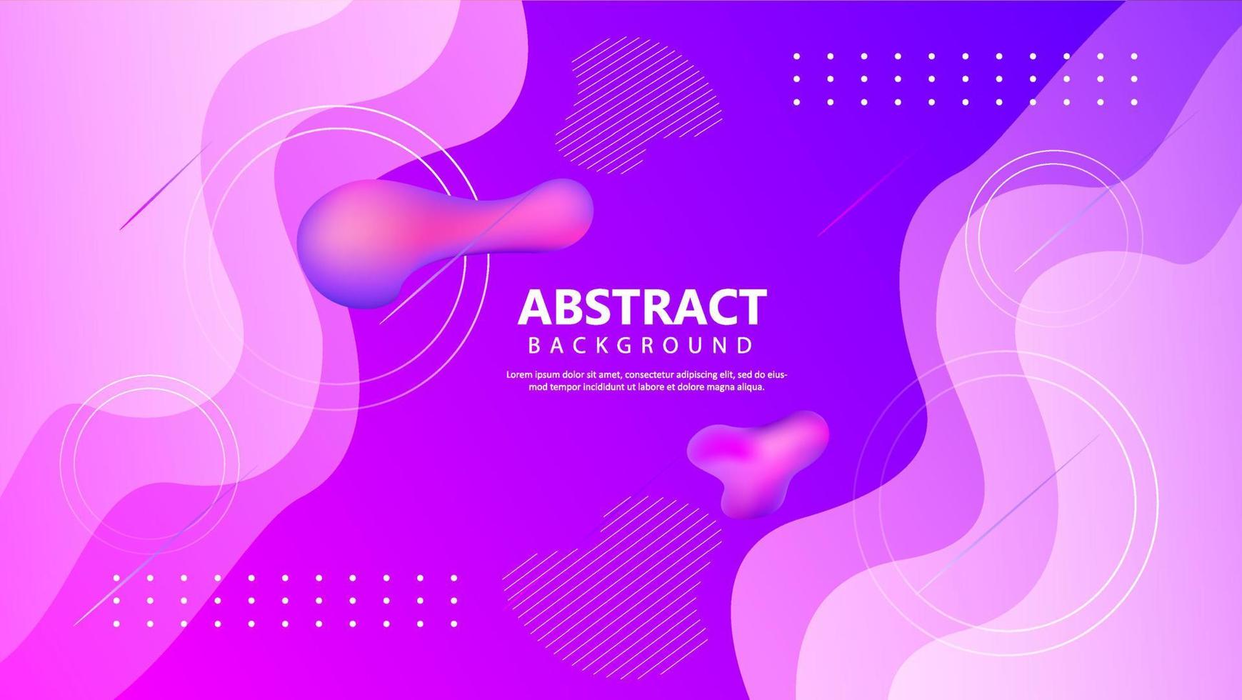 Modern Abstract Wave Fluid Shape Background 6879247 Vector Art At Vecteezy