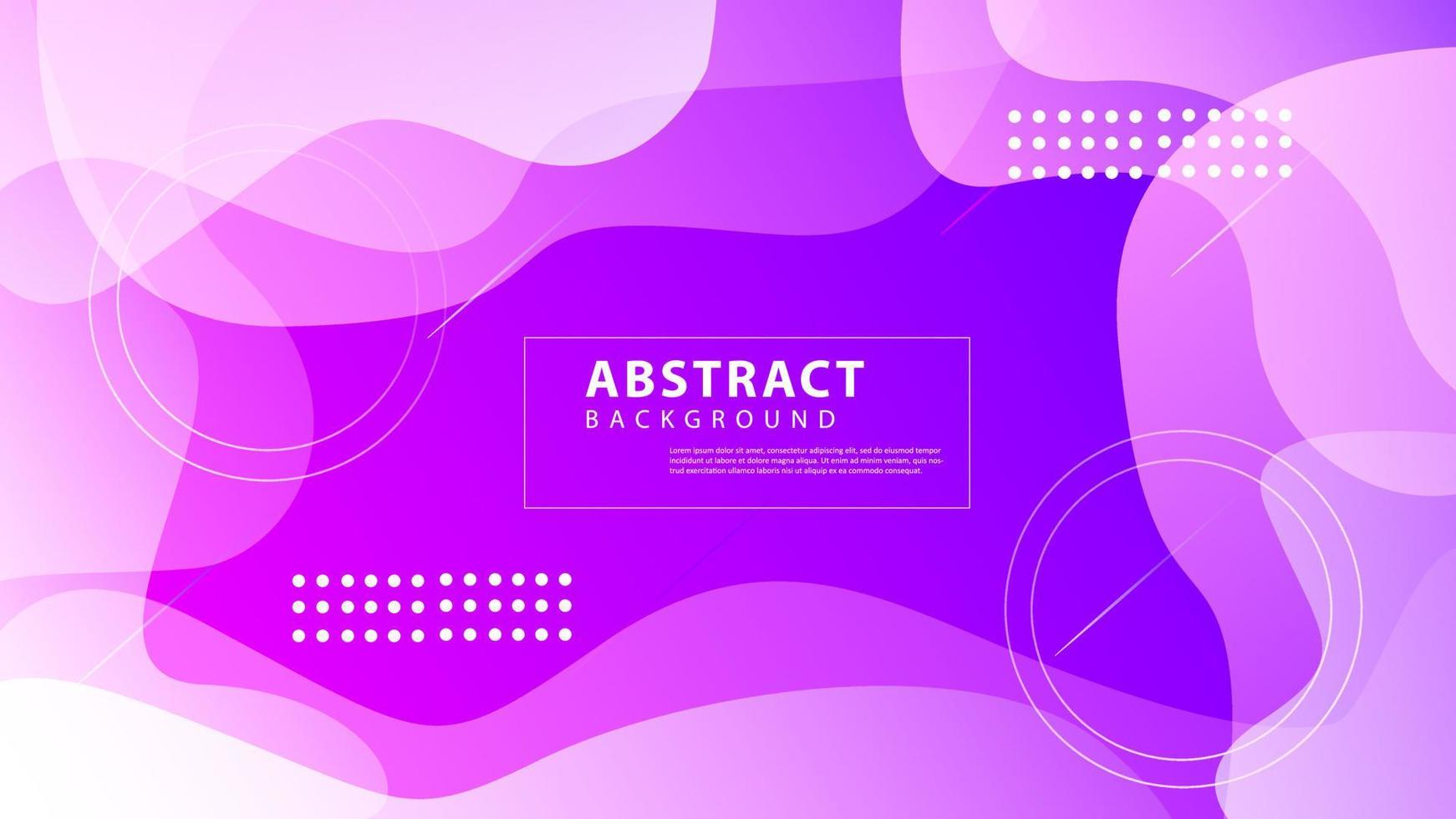 Modern Abstract Wave Fluid Shape Background 6879254 Vector Art At Vecteezy