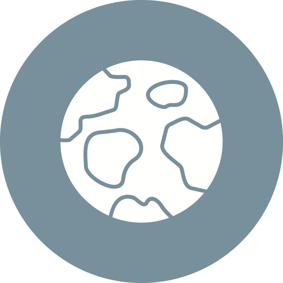 World Glyph Circle Background Icon 6887164 Vector Art at Vecteezy