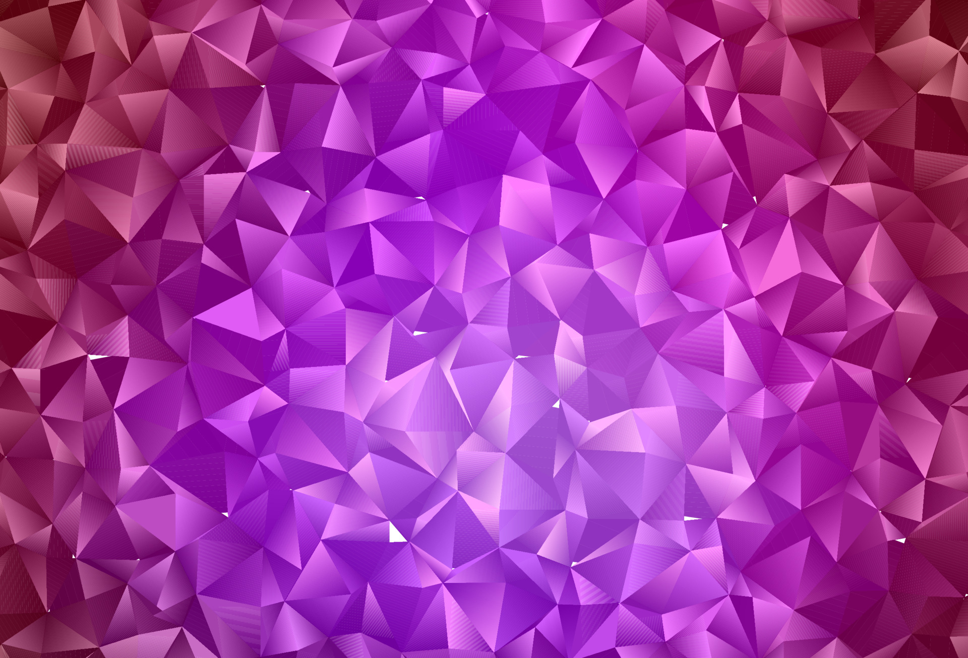 Light Purple vector low poly layout. 6888328 Vector Art at Vecteezy
