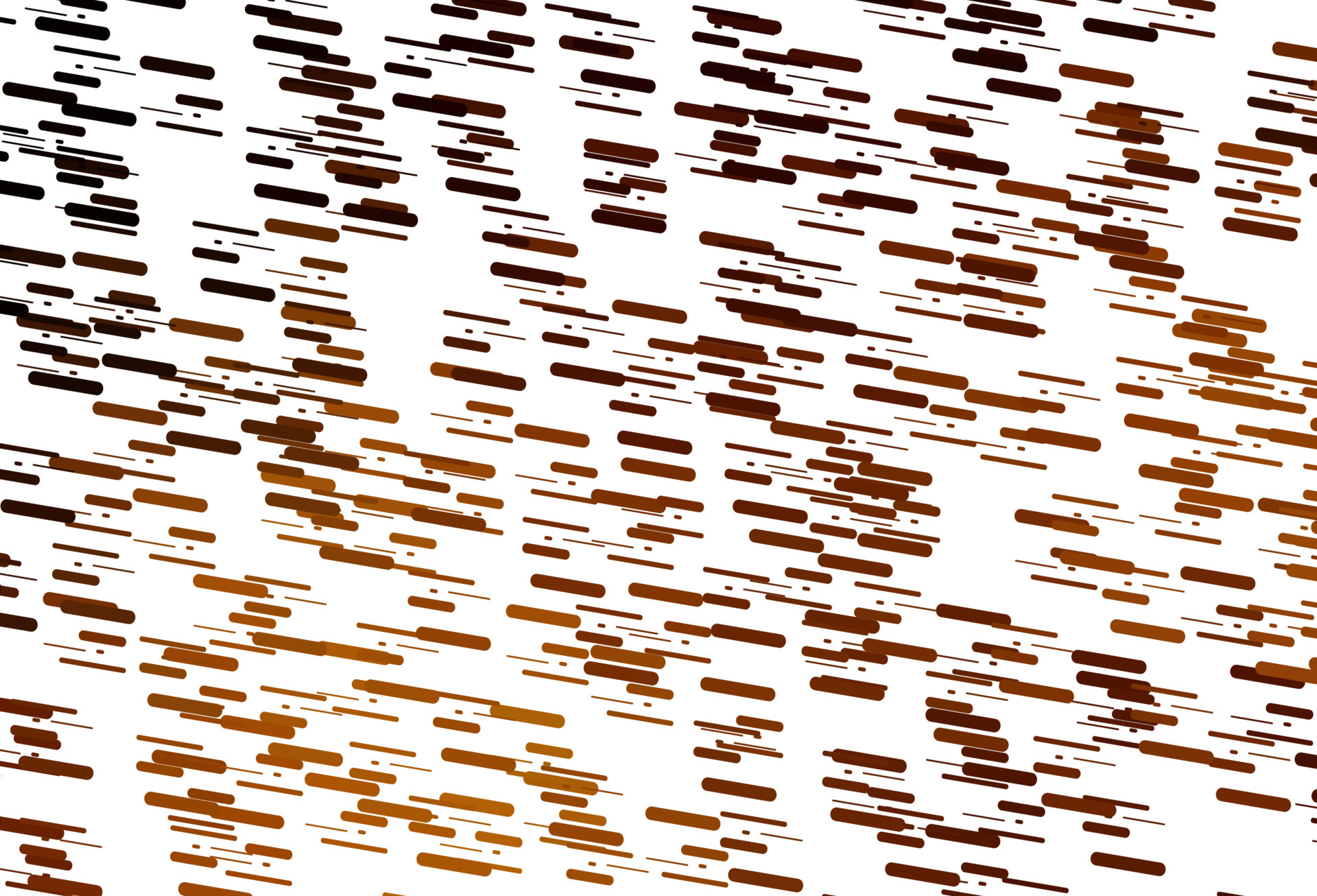 Light Orange Vector Layout With Flat Lines 6888964 Vector Art At Vecteezy