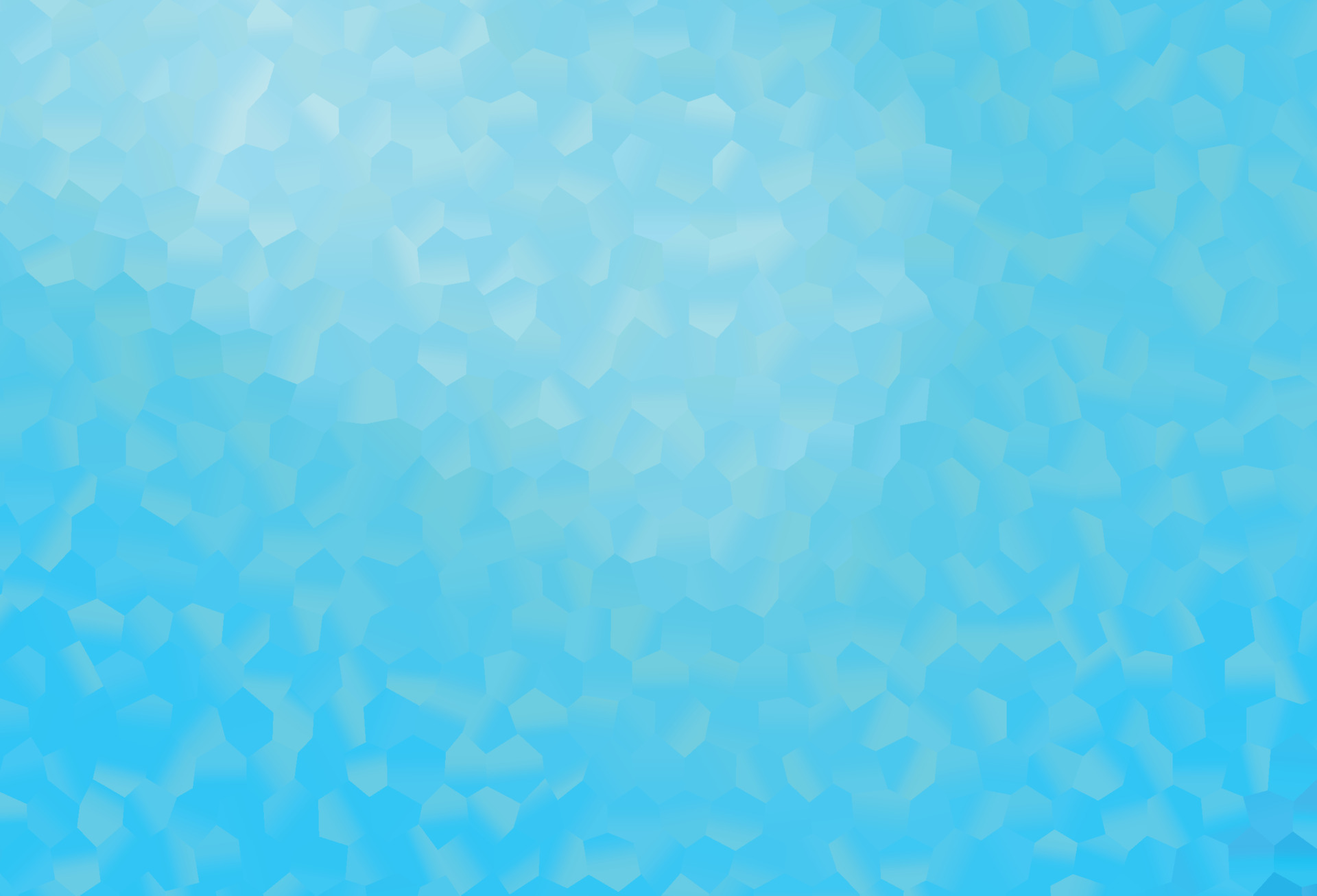 Light BLUE vector texture with colorful hexagons. 6888987 Vector Art at ...