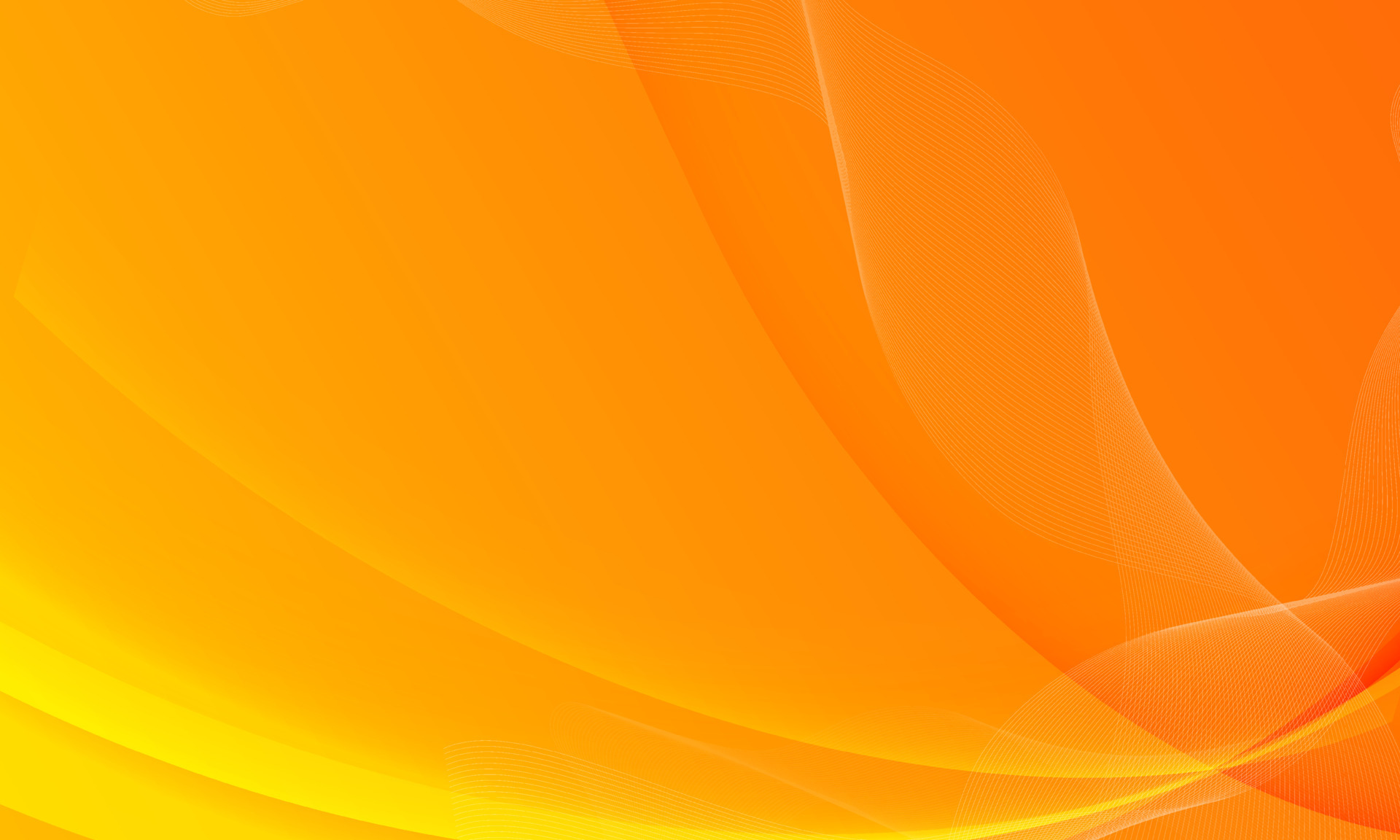 Beautiful orange wave abstract background. orange gradient wave ... Beautiful orange wave abstract background. orange gradient wave ...