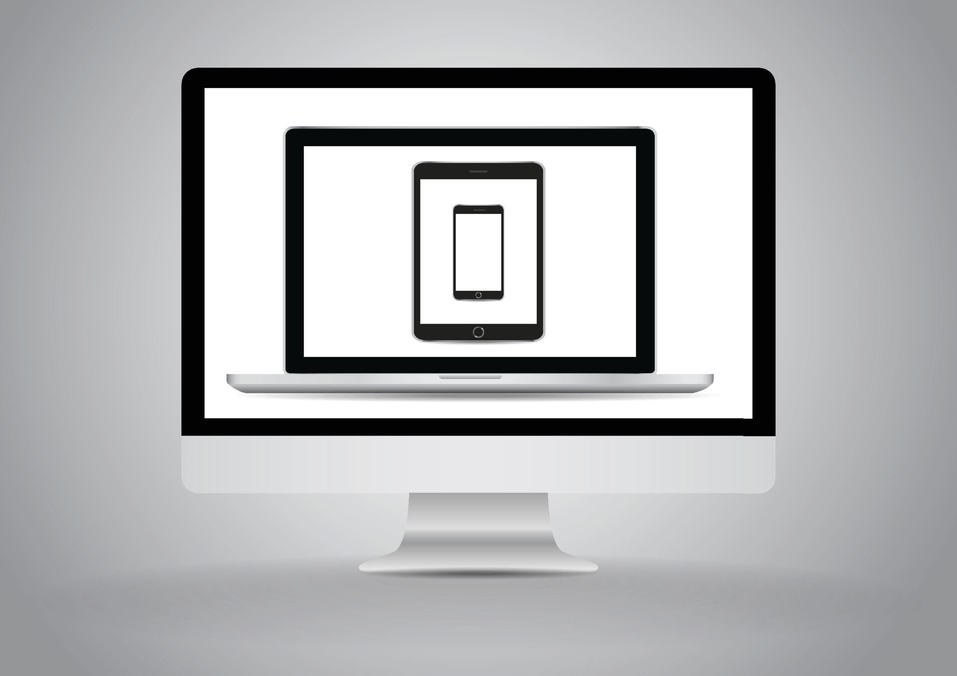 Generic Desktop Monitor