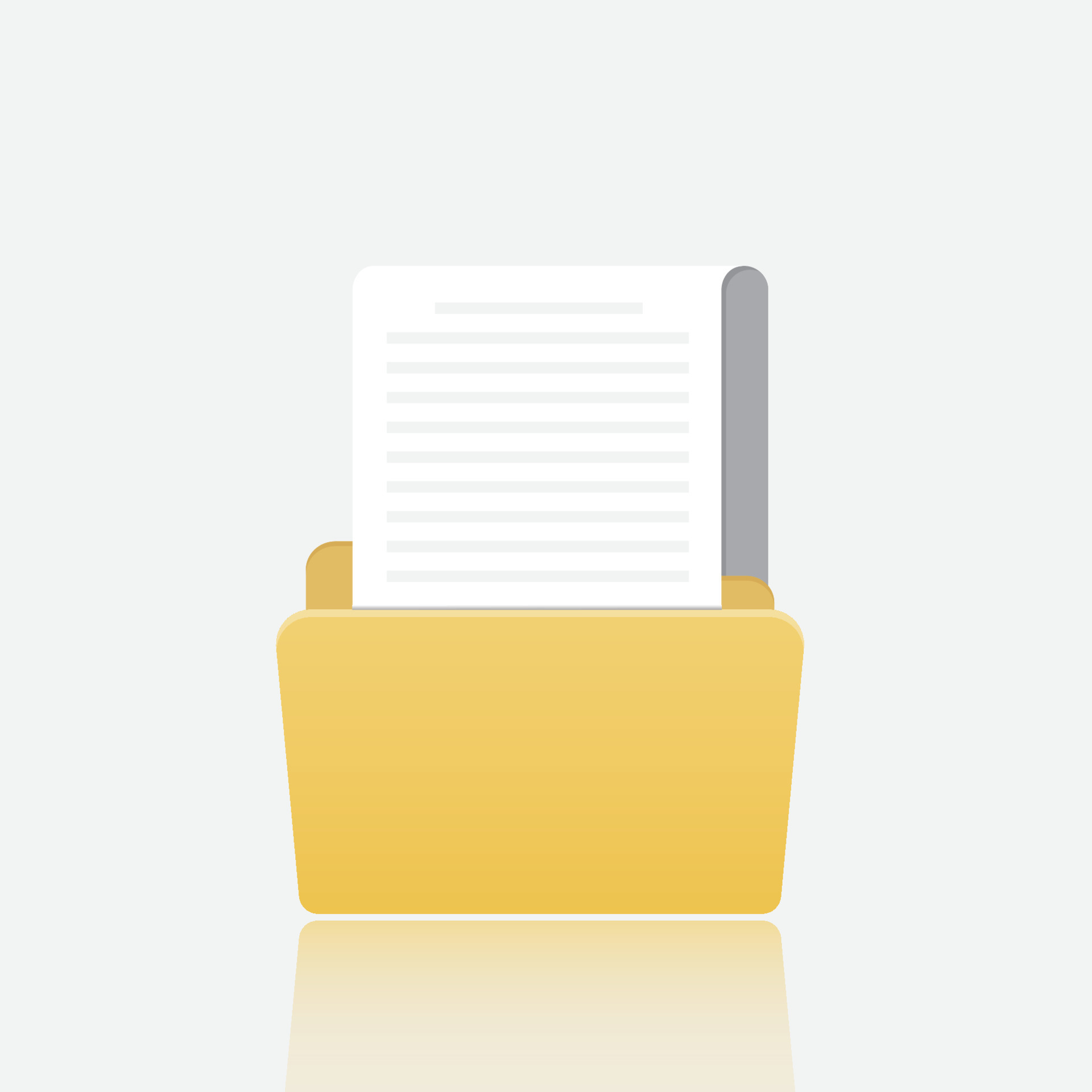 File Folder Vector Art, Icons, and Graphics for Free Download