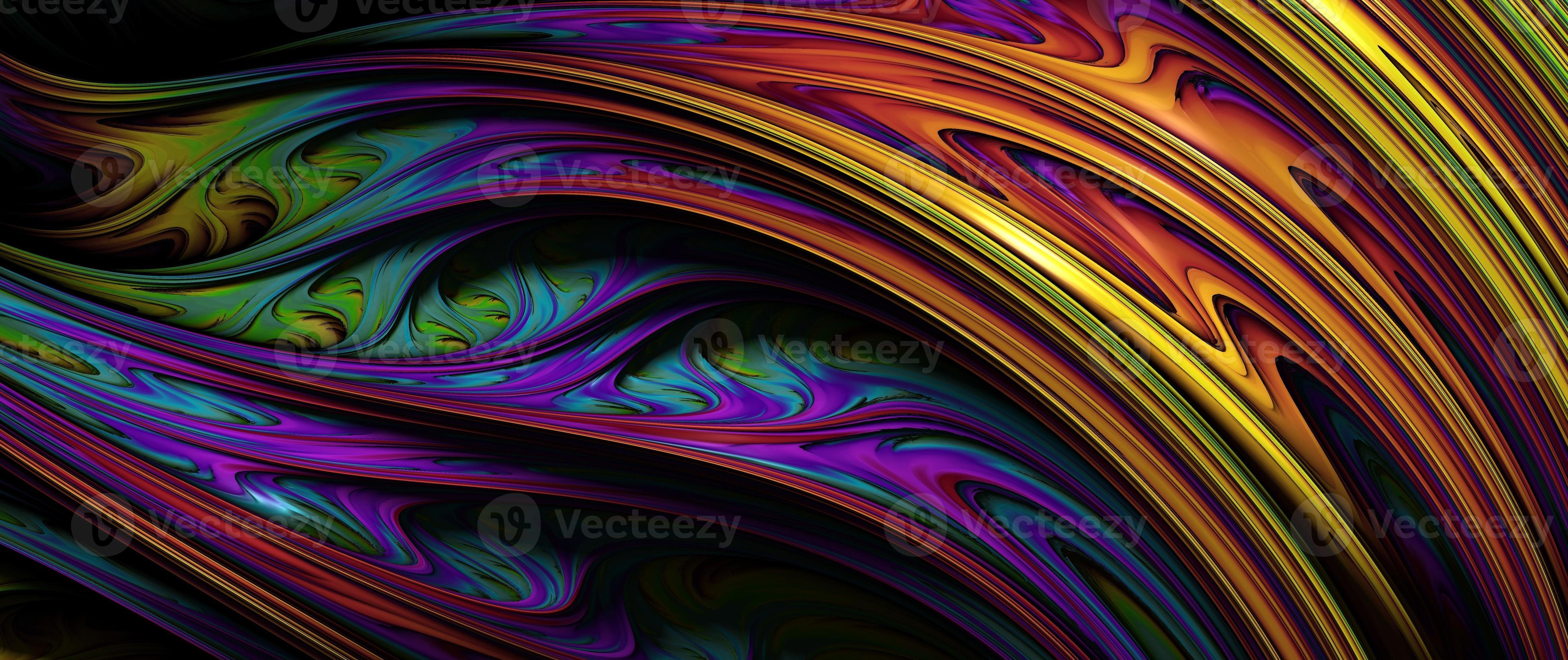 Fractals In Mathematics