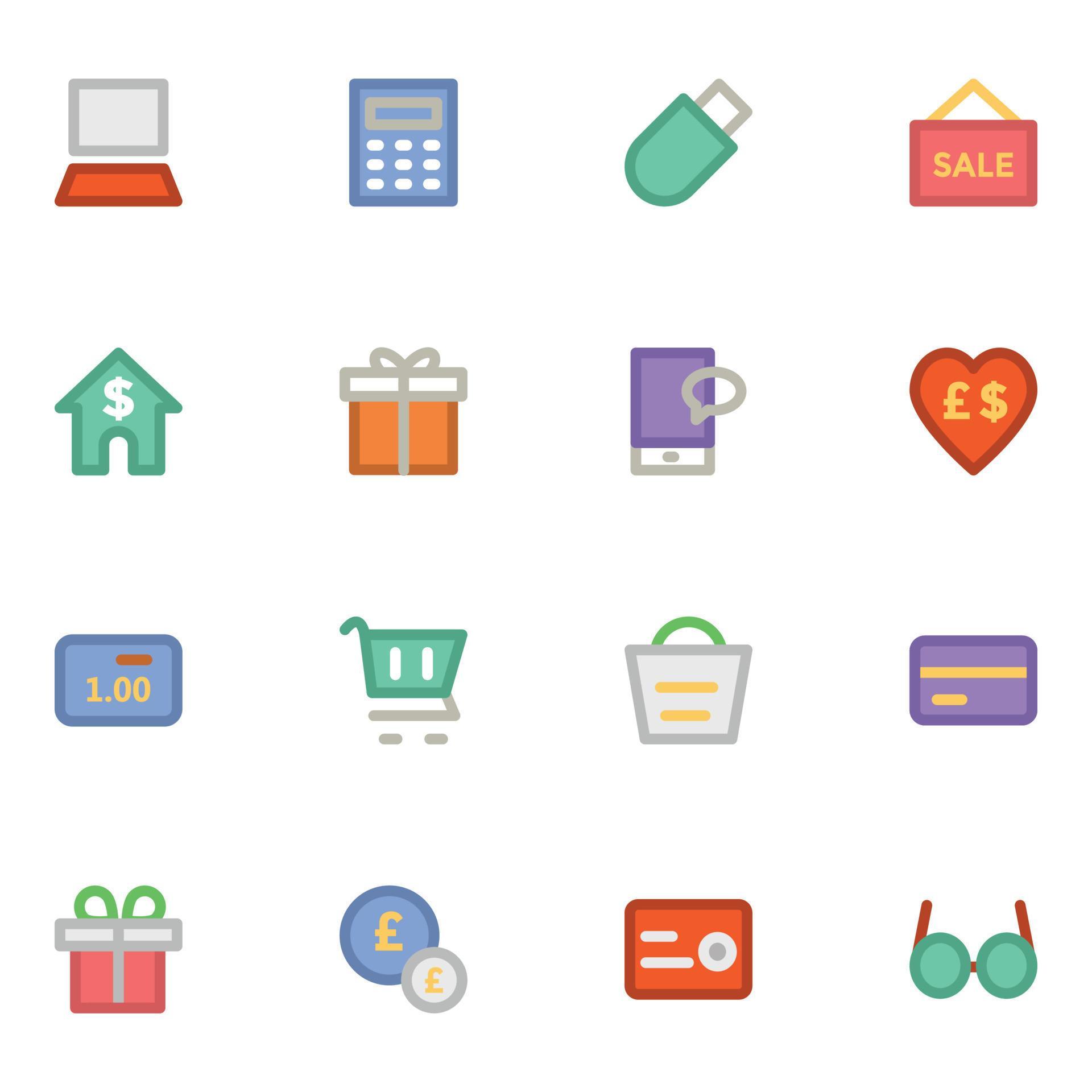 Trendy Trade Concepts 6916346 Vector Art at Vecteezy