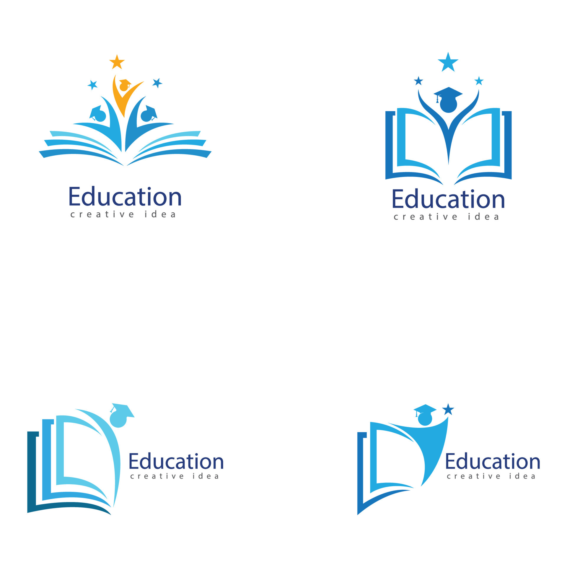 Education Logo Vector Art, Icons, and Graphics for Free Download Education Logo Vector Art, Icons, and Graphics for Free Download