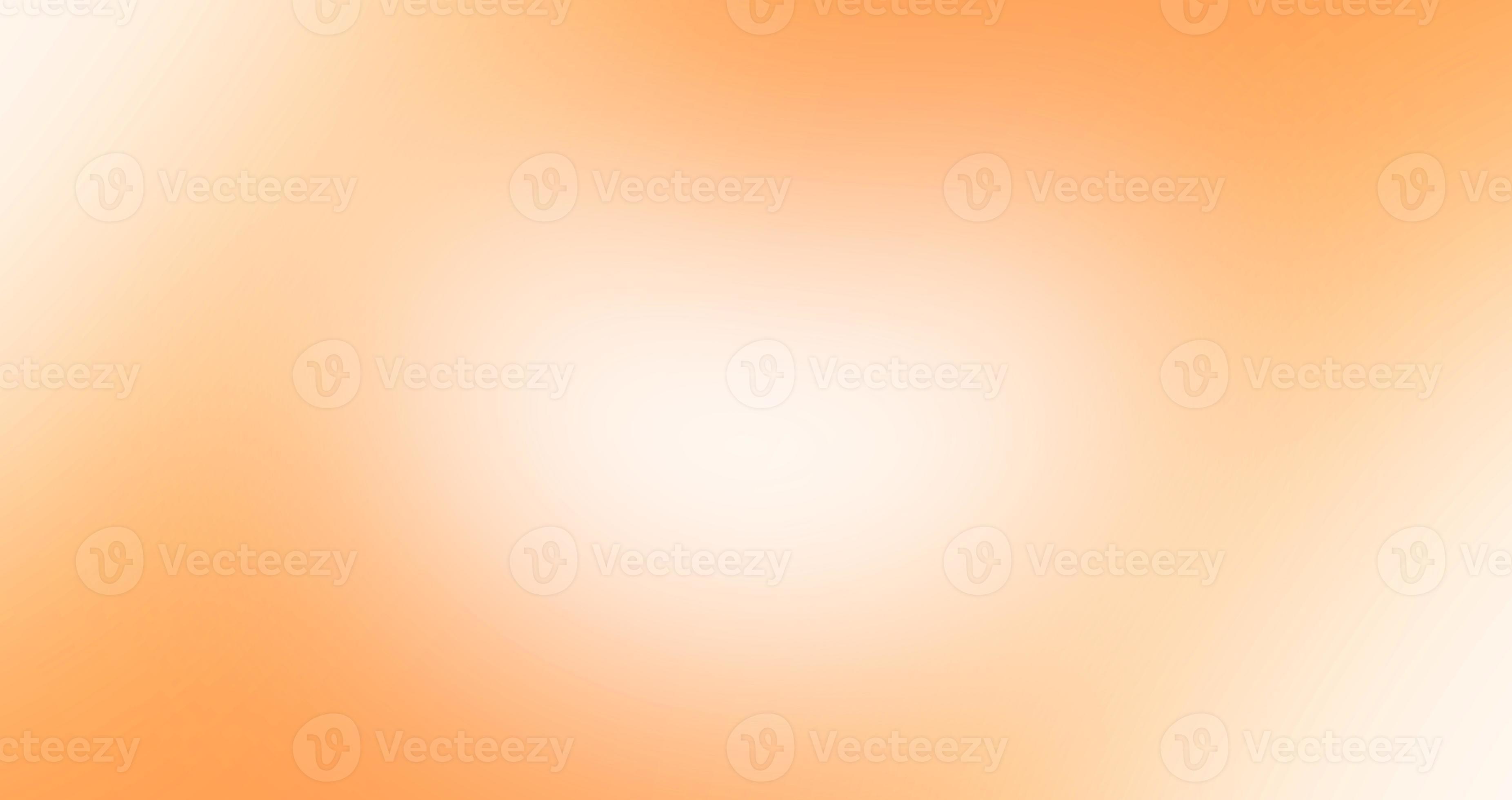 Orange Clean gradient background image HD 6917628 Stock Photo at Vecteezy
