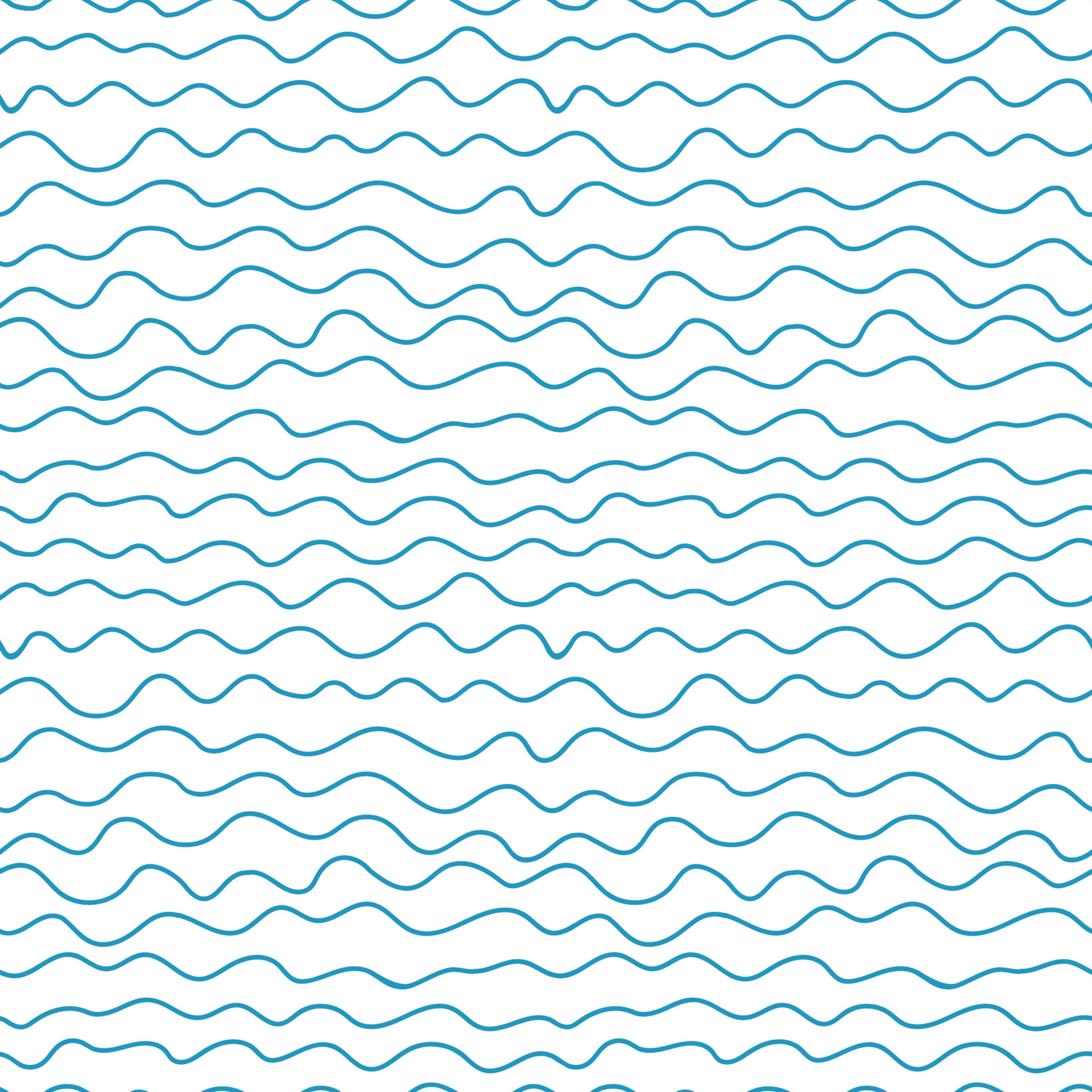 Wave pattern seamless abstract background. Stripes wave pattern for ...