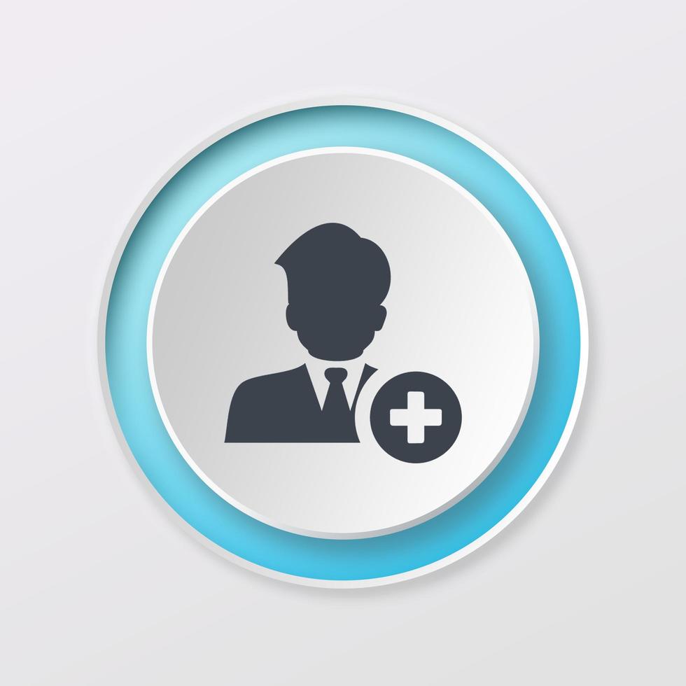 Add Employee Icon Png