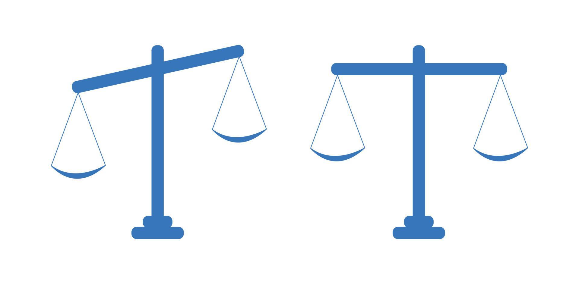 Scale Can Be Turned Right And Left Scale Icon Vector Sign Isolated On scale-can-be-turned-right-and-left-scale-icon-vector-sign-isolated-on