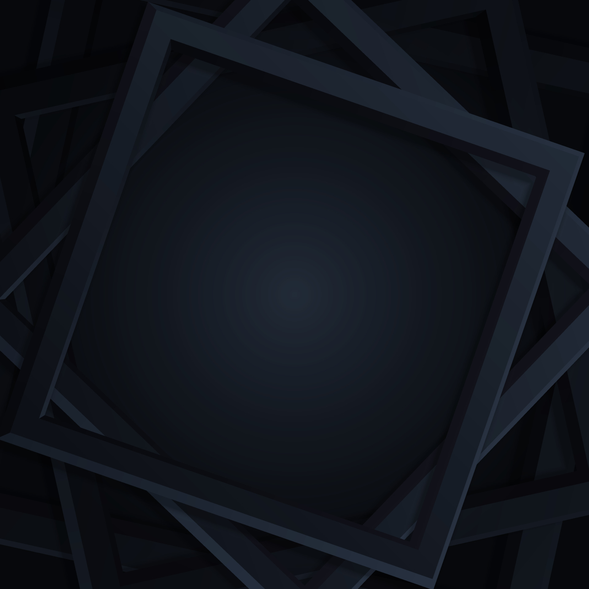 Abstract Dark Rectangle Frame Overlapping Layer Background 6944601 Vector Art At Vecteezy