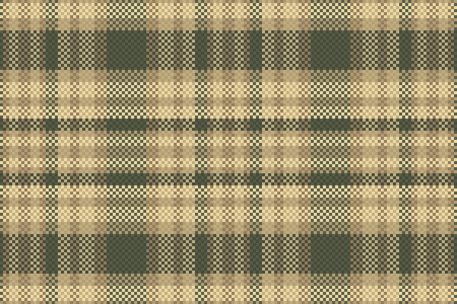 Checkered pattern background. fabric texture. Vector. 6944633 Vector ...