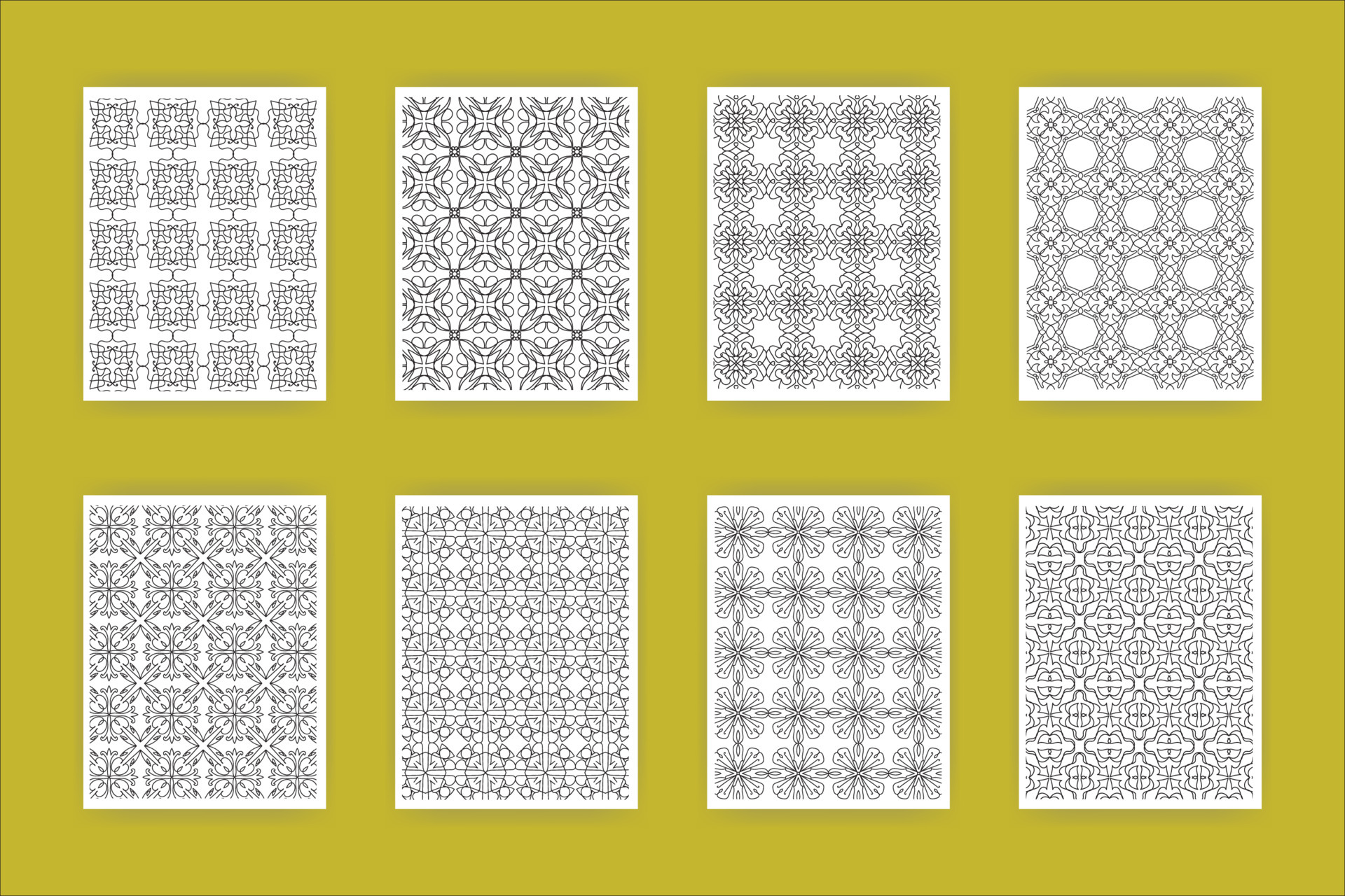 Vector Geometric pattern 6950783 Vector Art at Vecteezy