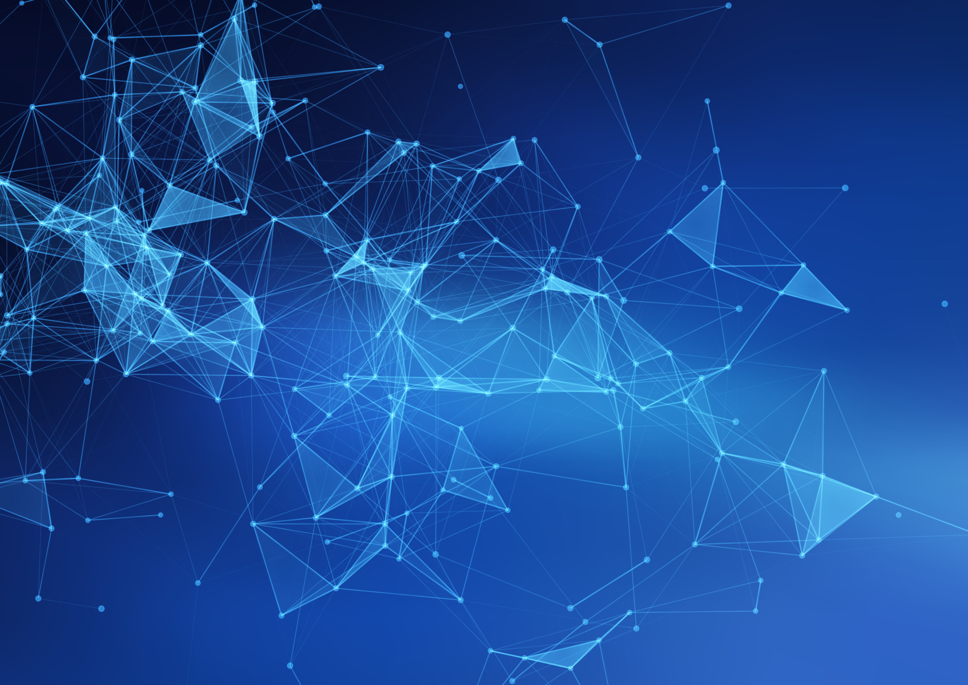 Abstract Network Communications Design 6954150 Vector Art At Vecteezy